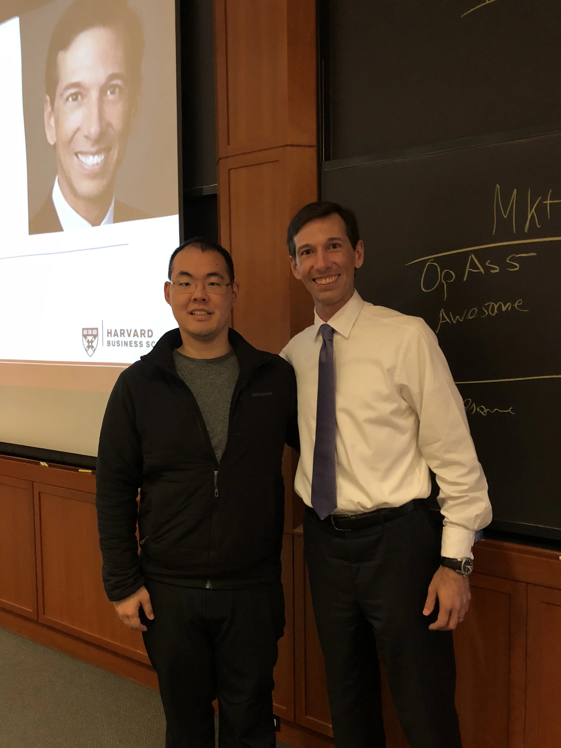 HBS Entrepreneurship Immersion - Four Highlights | MBA