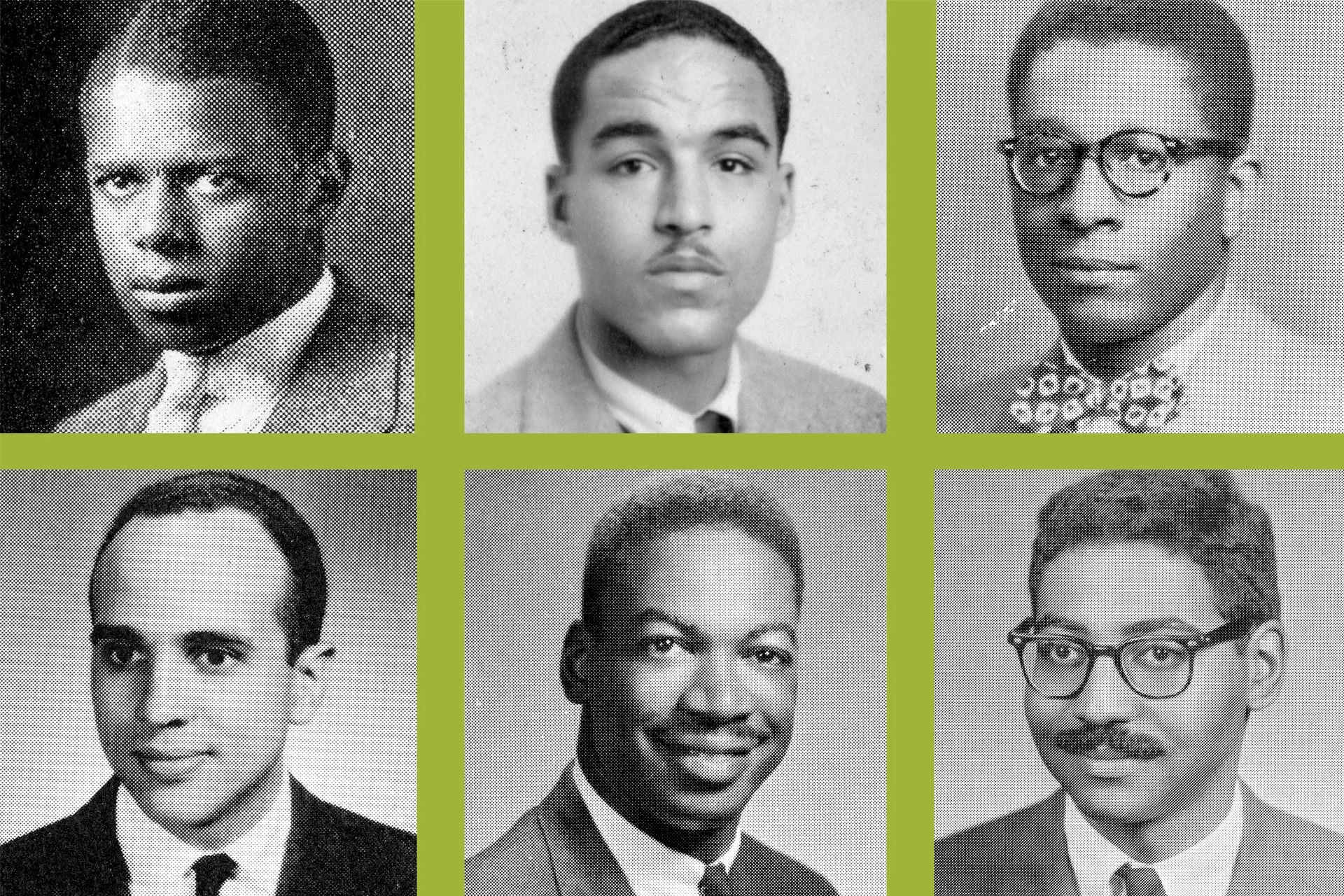 Alumni Profiles | Baker Library