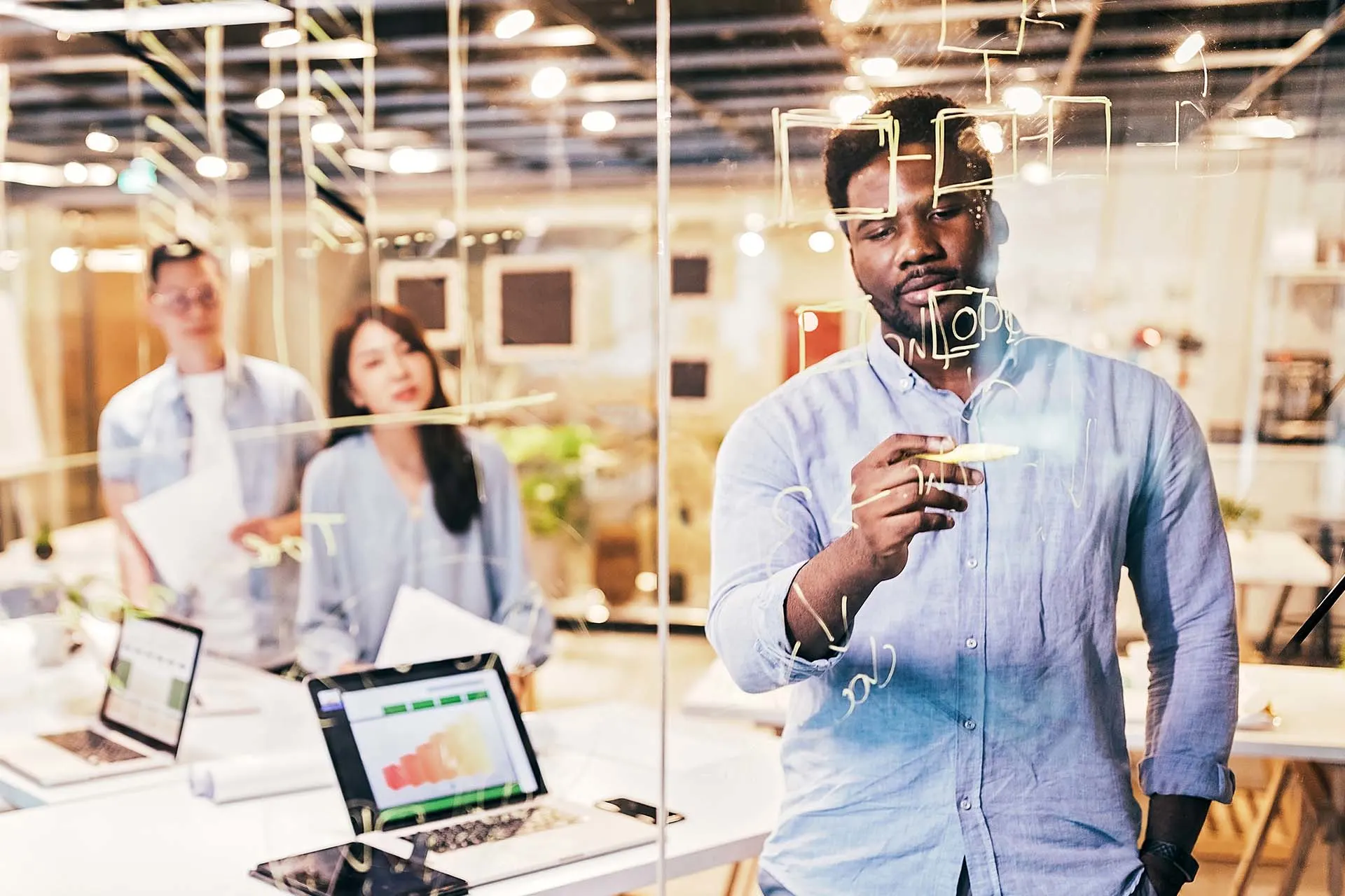 Innovation Programs | Executive Education