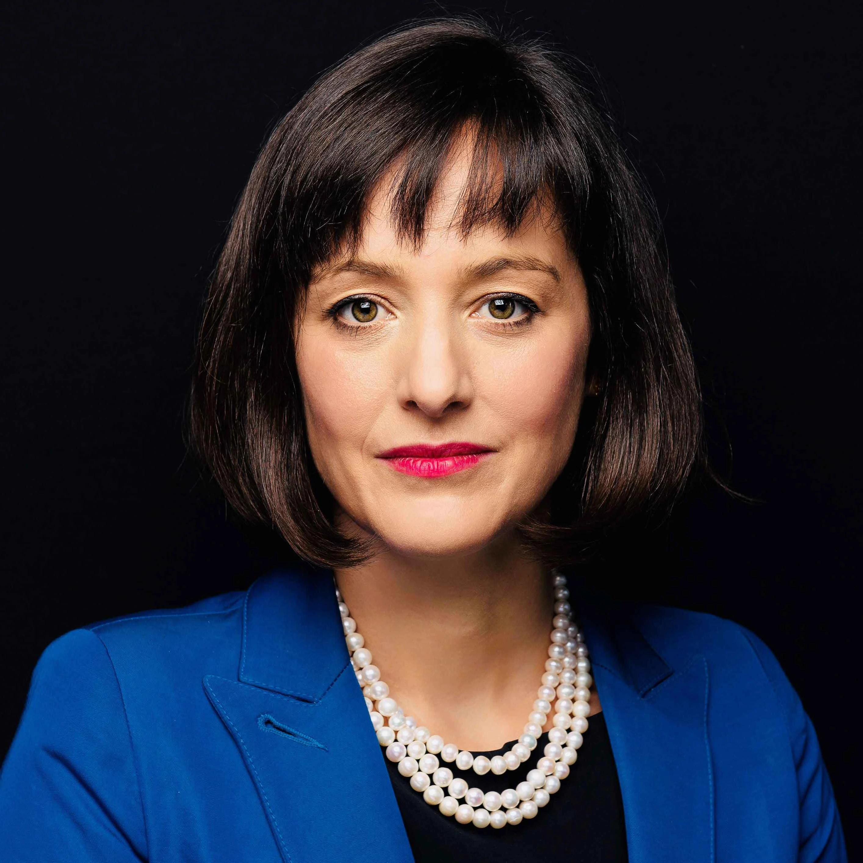 Learning Together to Lead Together | Executive Education
