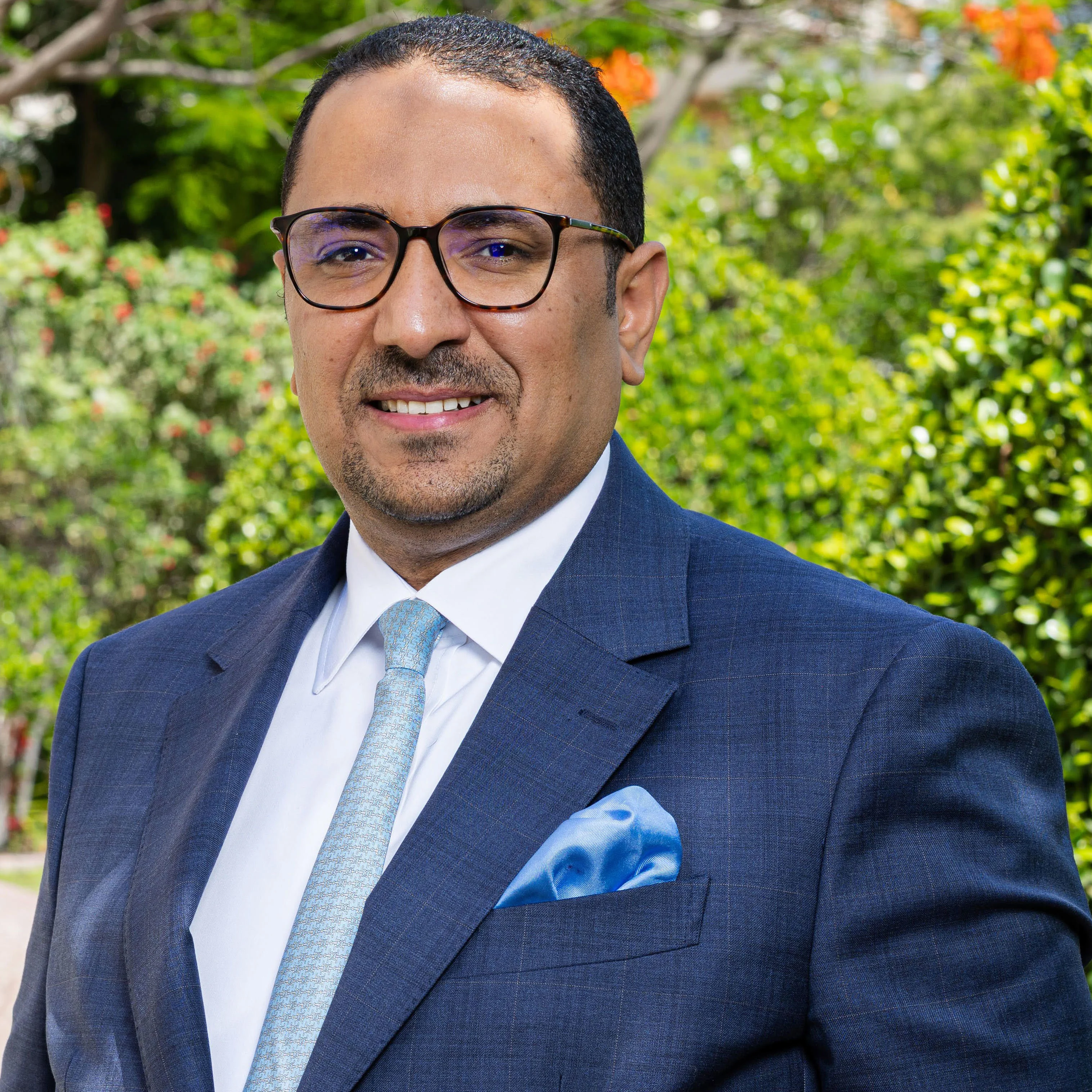 Reconnecting Purpose with Leadership | Executive Education