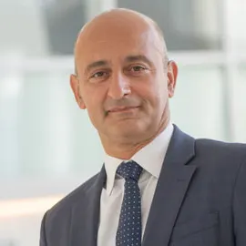 From Chief Retail Banking Officer to CEO | Executive Education