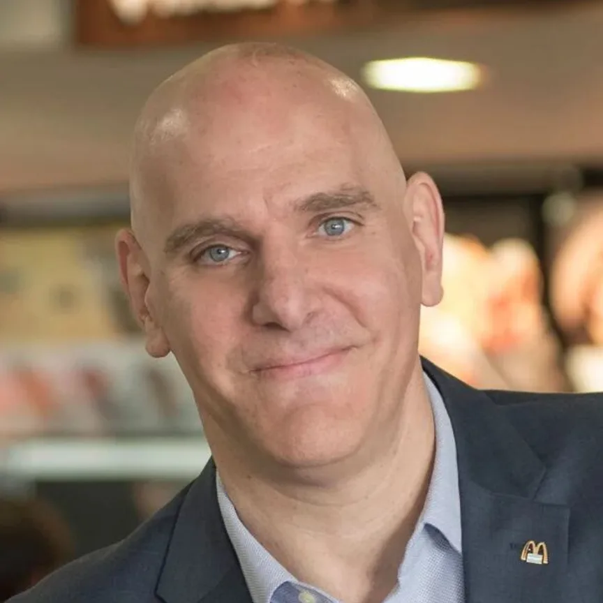 In Latin America, a franchisee with 2,300 McDonald’s restaurants aims ...