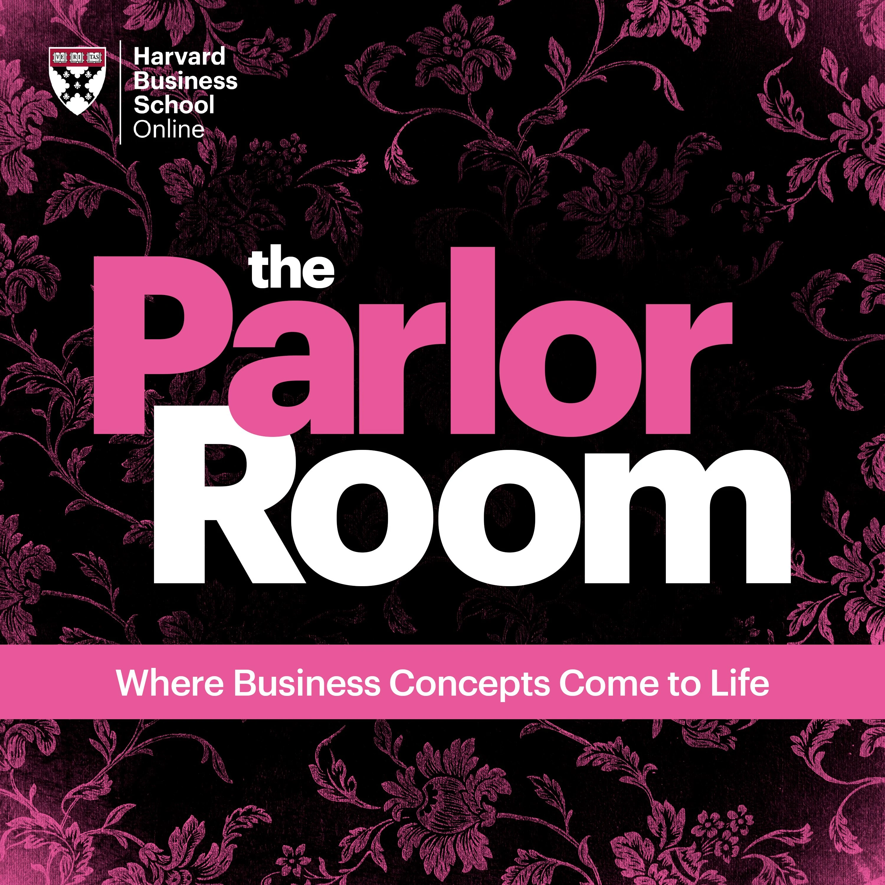 Trailer: Introducing The Parlor Room | Online