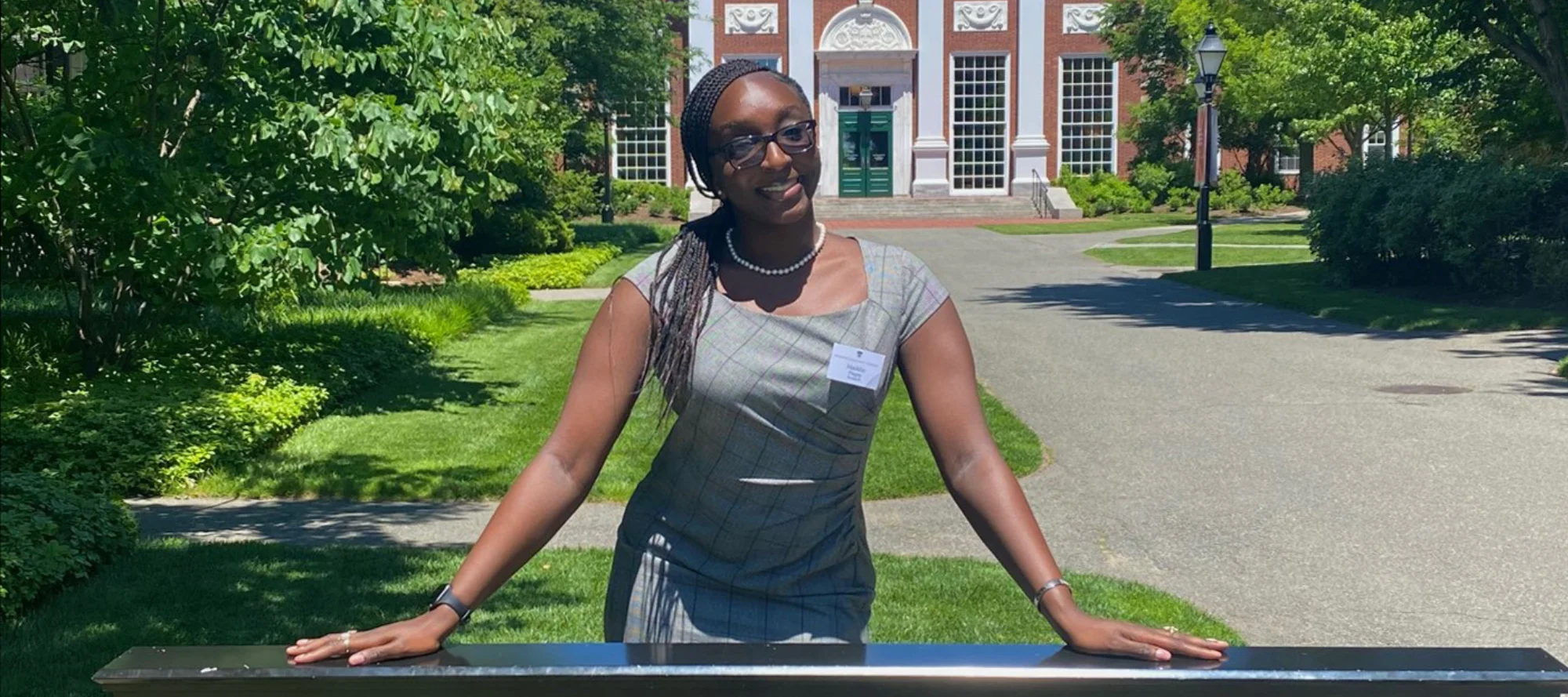 Dispelling Myths About HBS Through My Summer Venture in Management ...