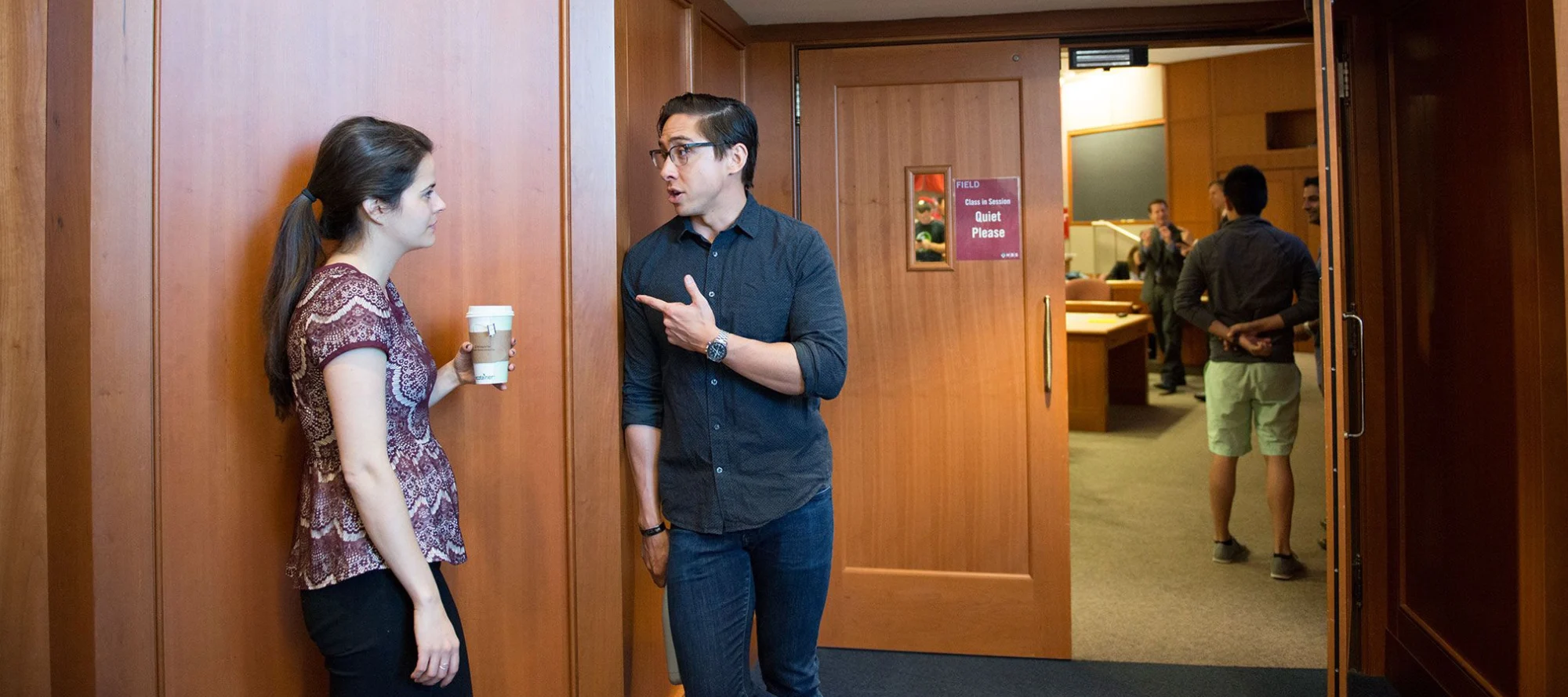 College Students, Take a Sneak Peek at the HBS MBA | MBA