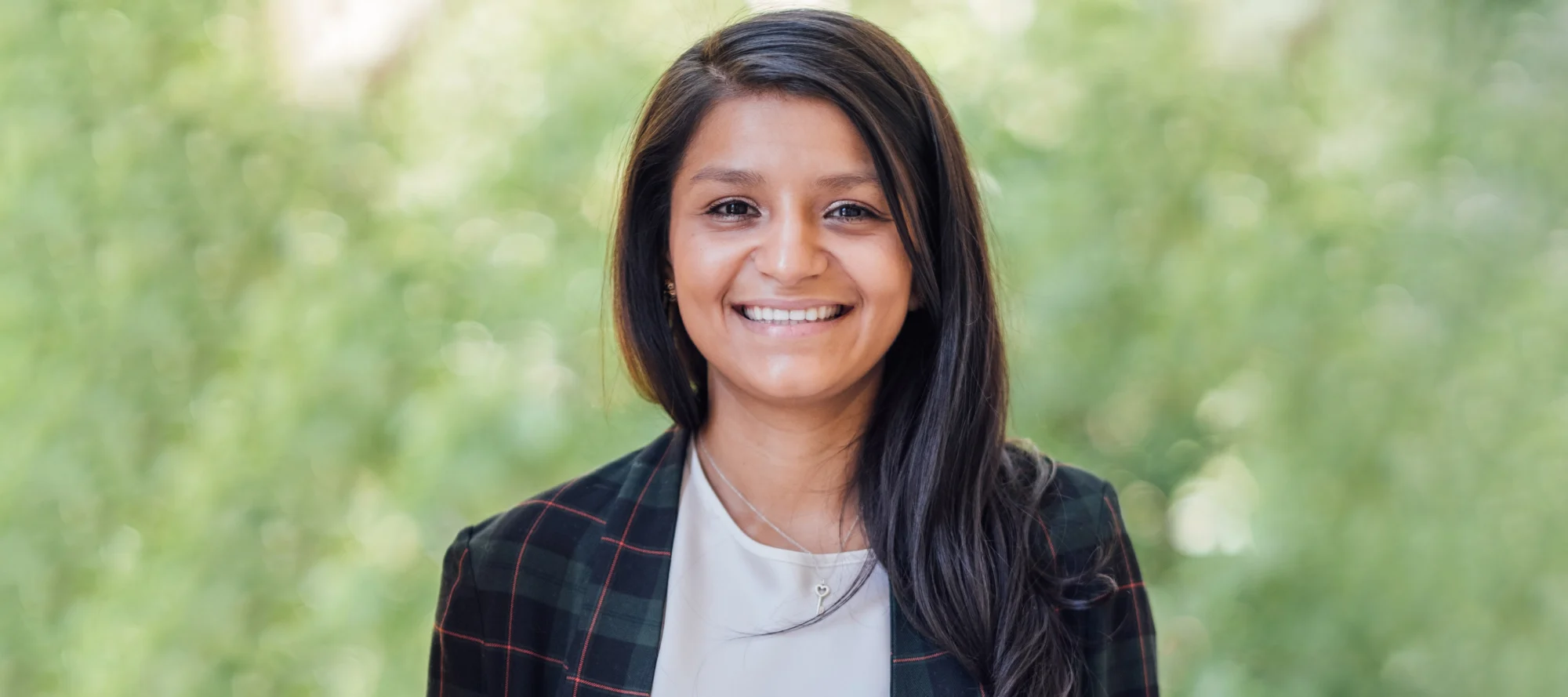 HBS Latino Student Association Spotlight: Reyna Pacheco Rios (MBA 2025) | MBA