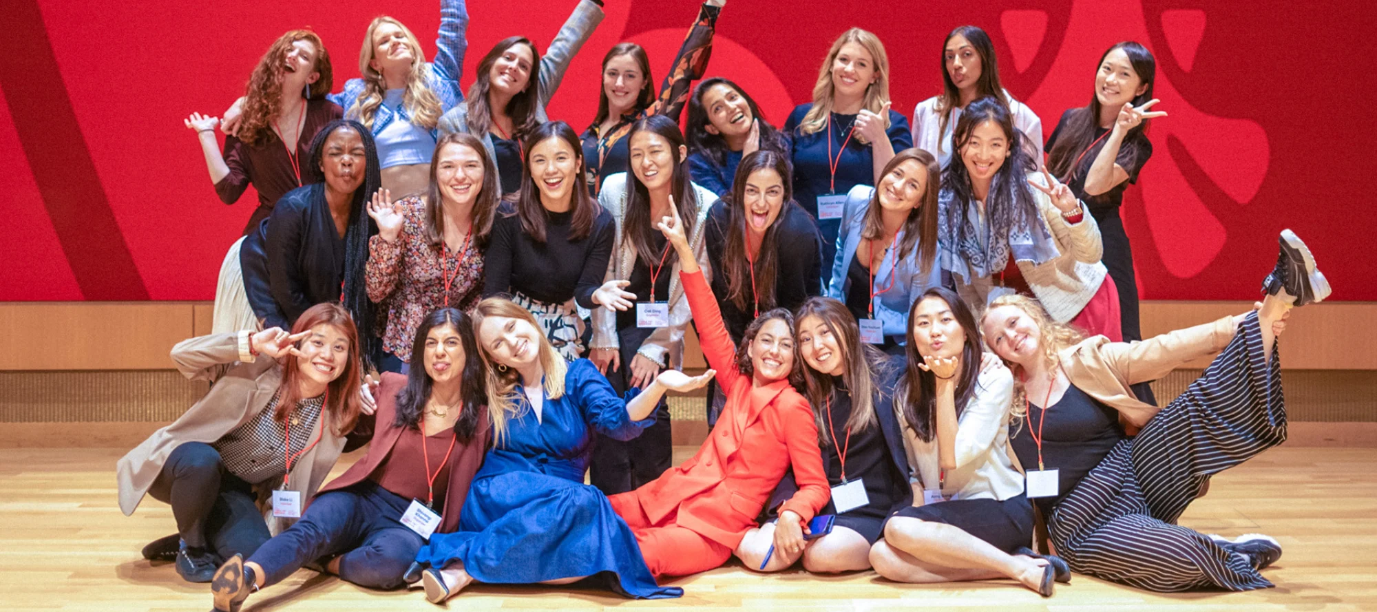 Breaking Barriers and Building Community: Get to Know the HBS Women’s ...