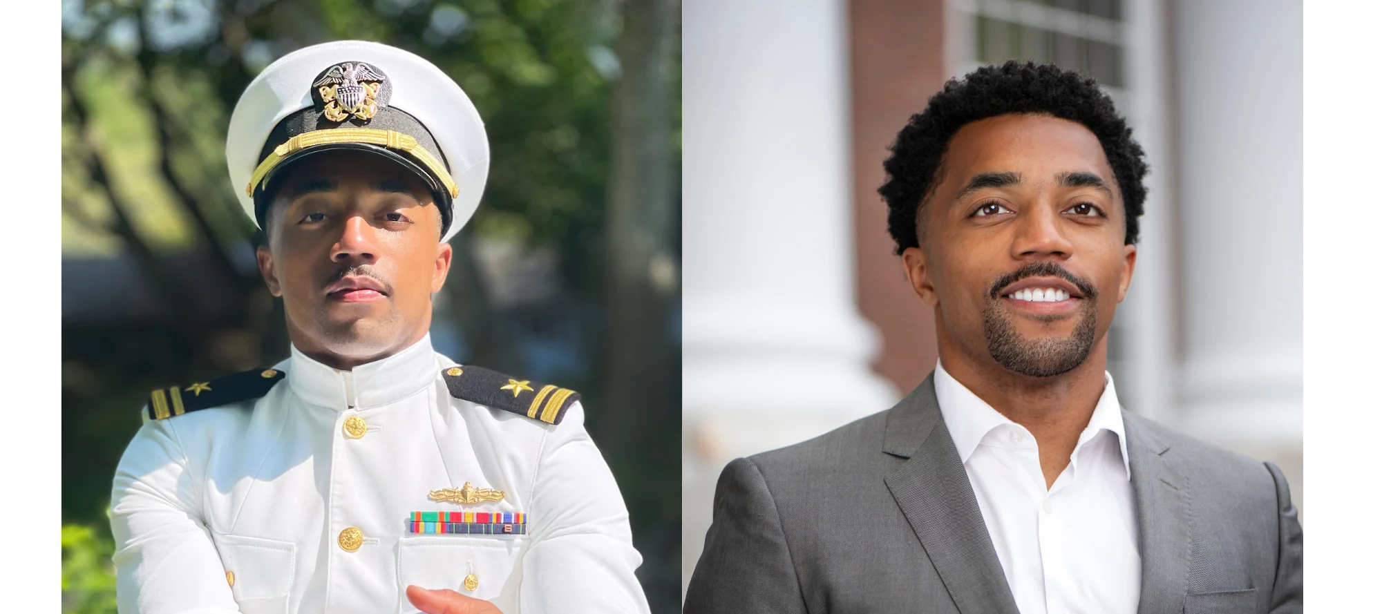 HBS Veteran Spotlight: Rex Willis (MBA 2024) | MBA