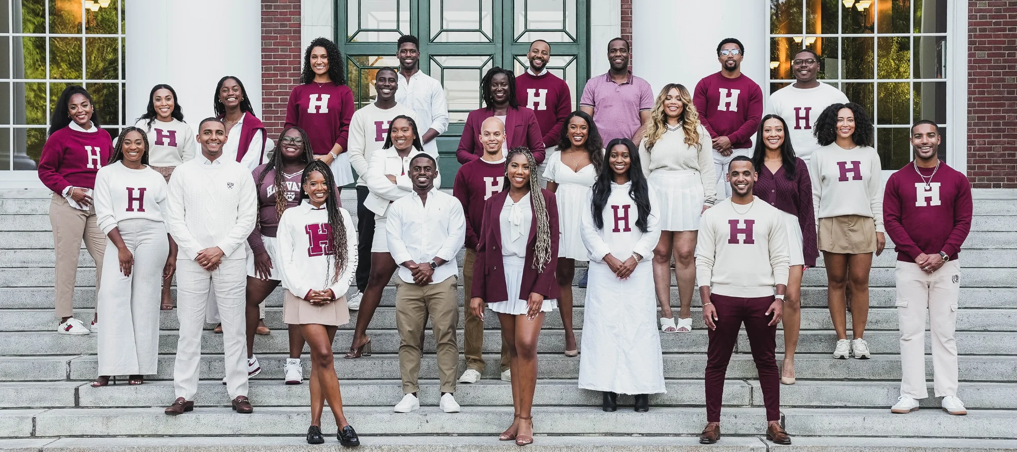 Meet The HBS African American Student Union | MBA