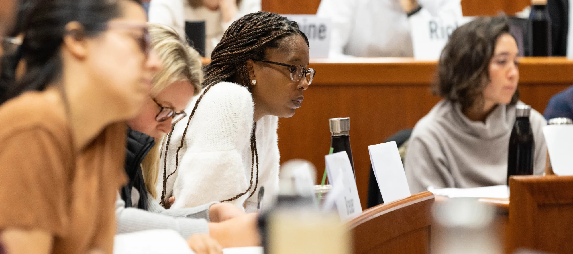 The Sixth Year of Short Intensive Programs (SIPs) at HBS | MBA