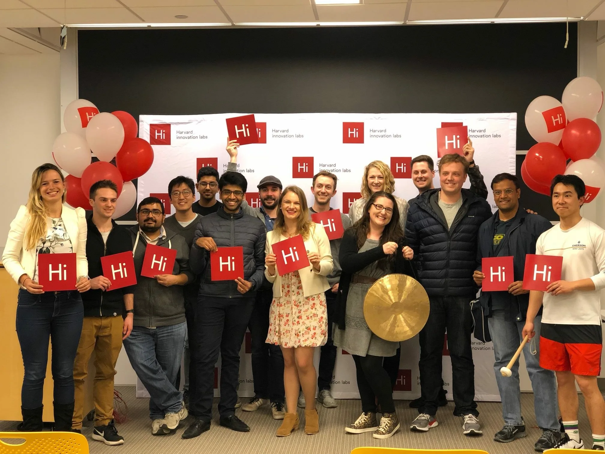 Finding My Place at HBS | MBA