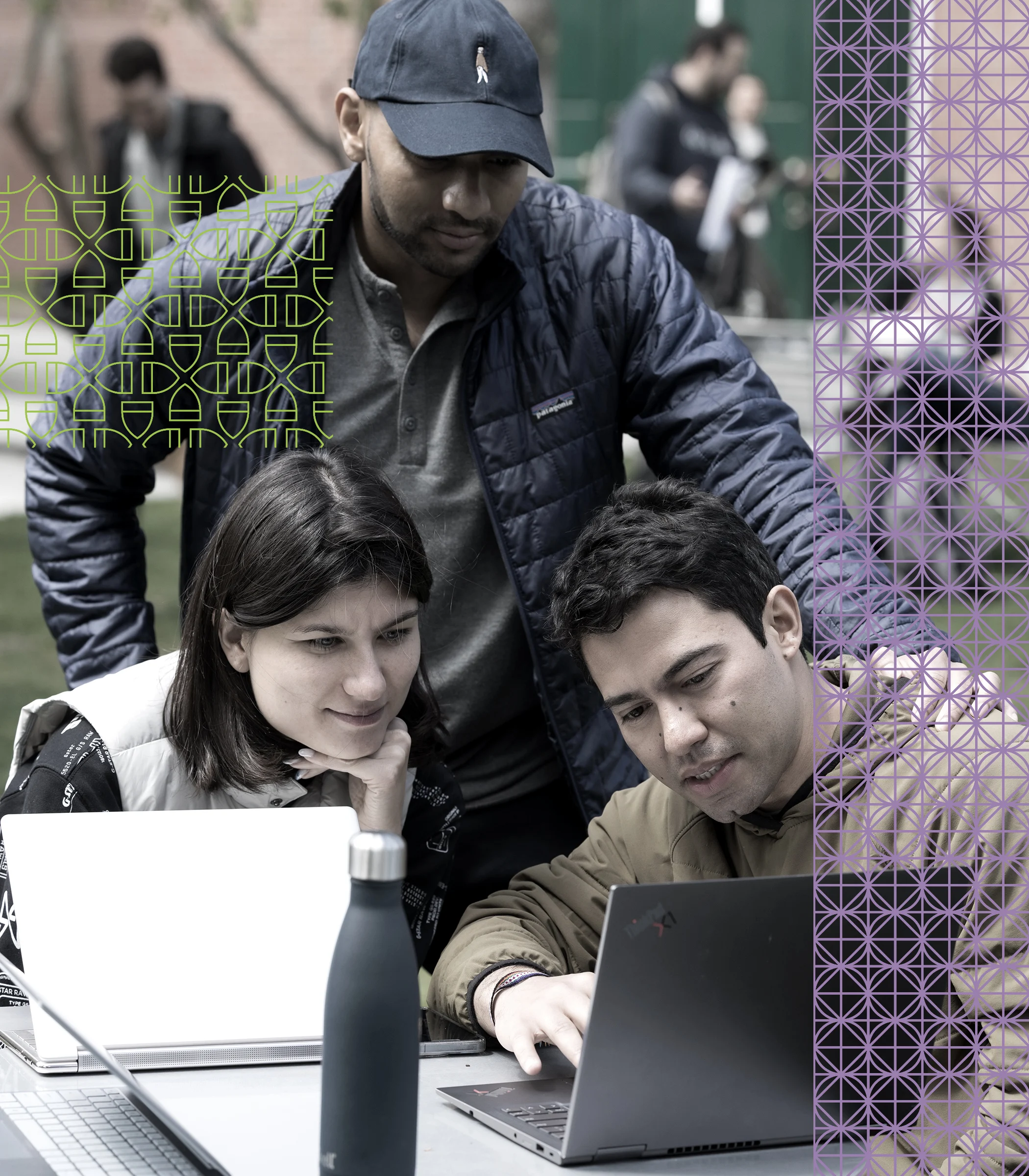 Security & Privacy | Information Technology