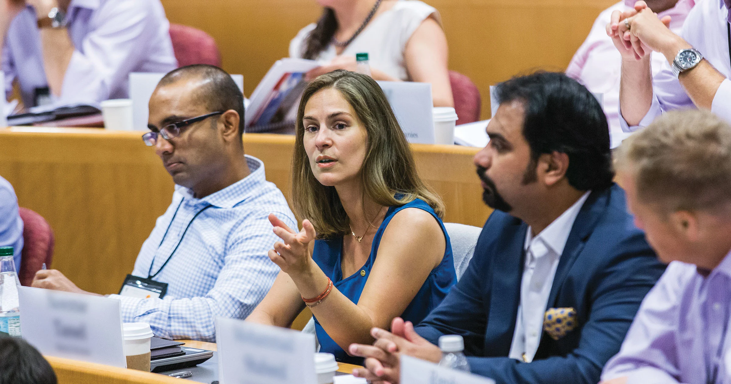 PLD Module 5 | Executive Education