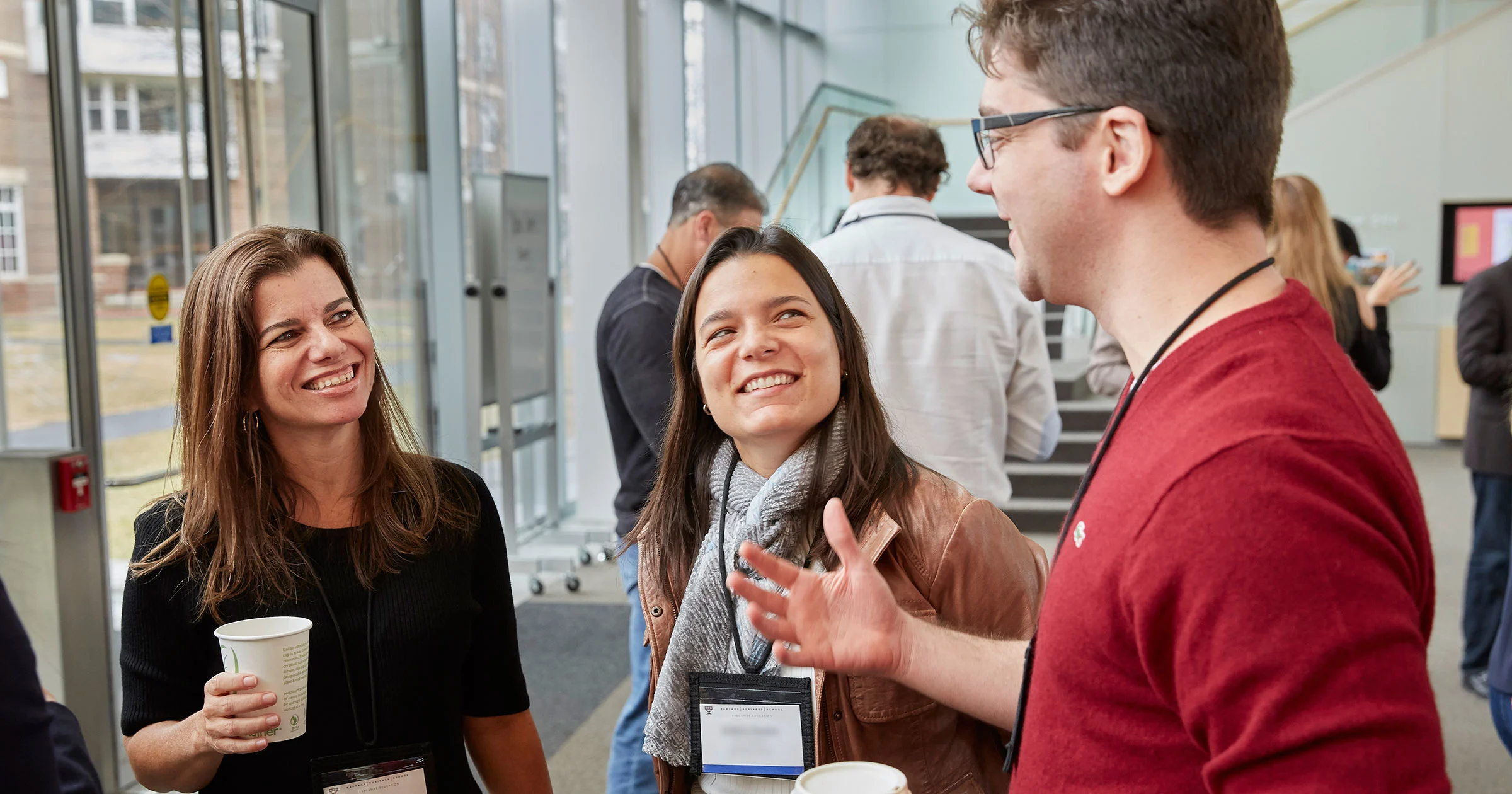 Aligning Strategy and Sales | Executive Education