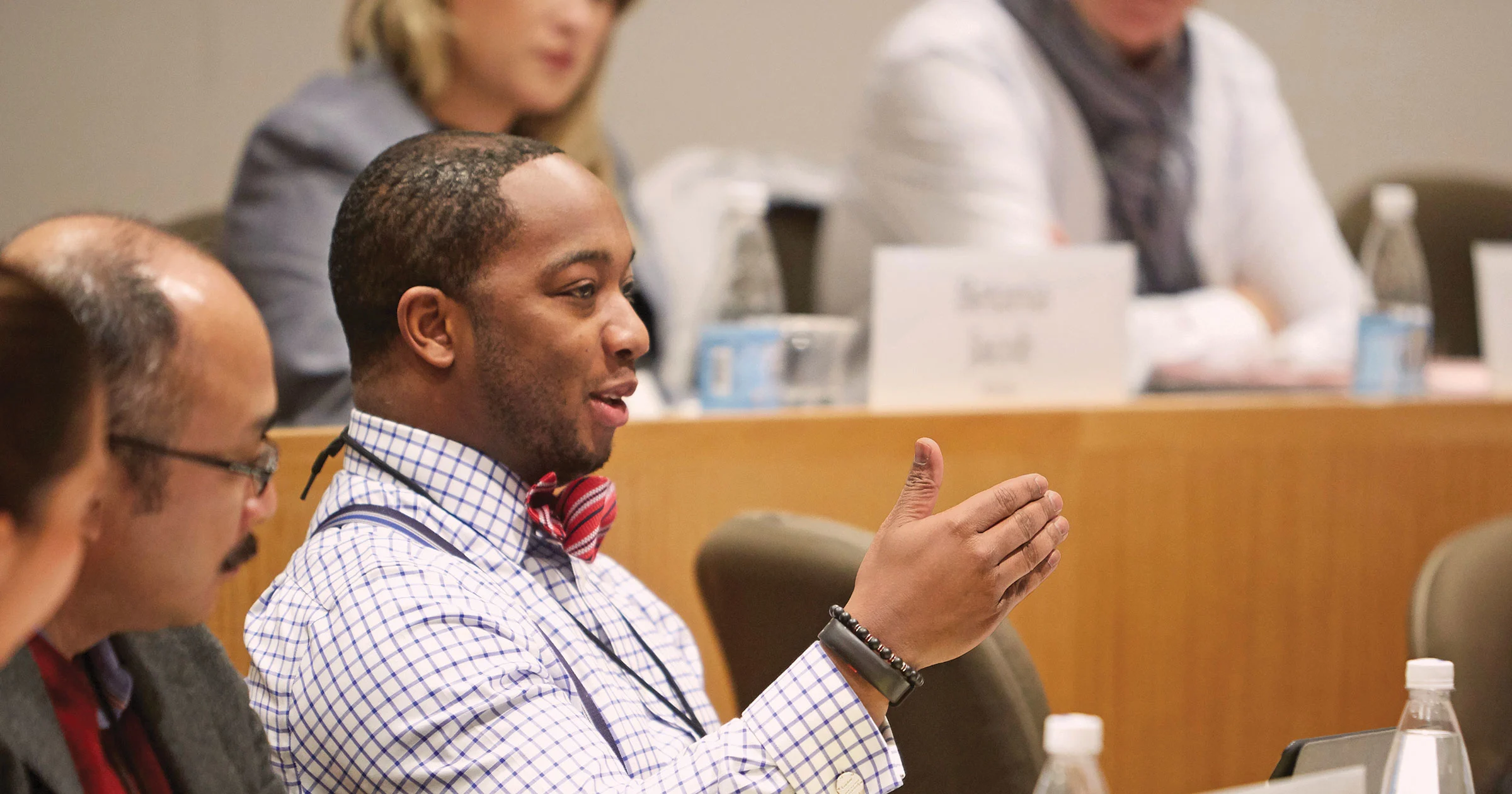 Real Estate Management Program | Executive Education