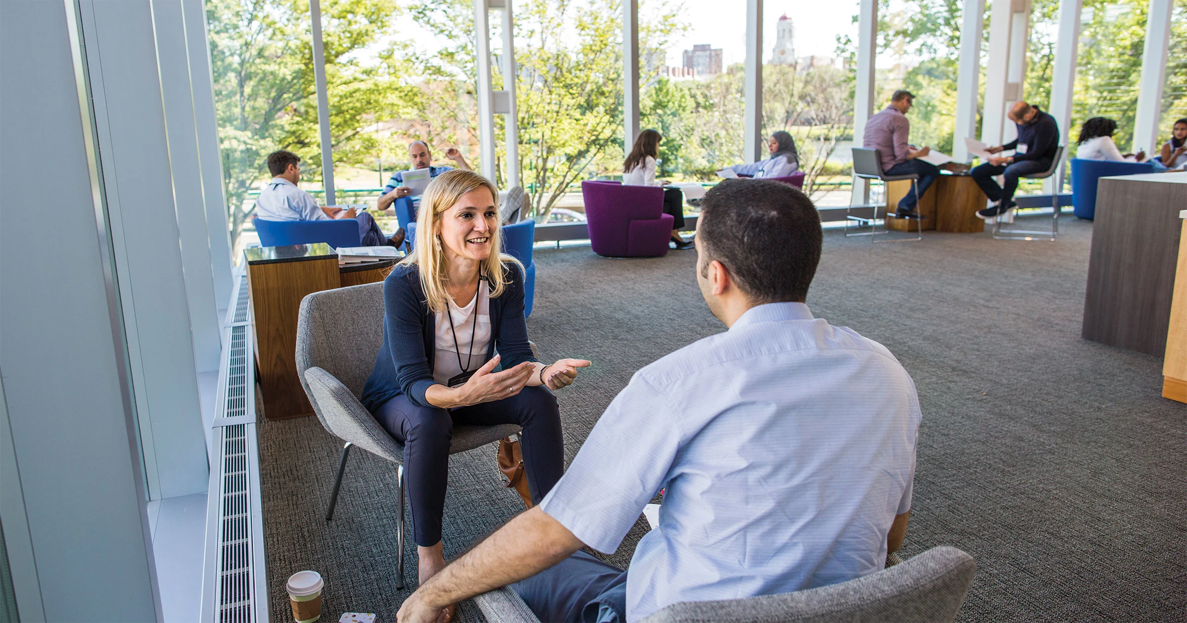 Families in Business | Executive Education