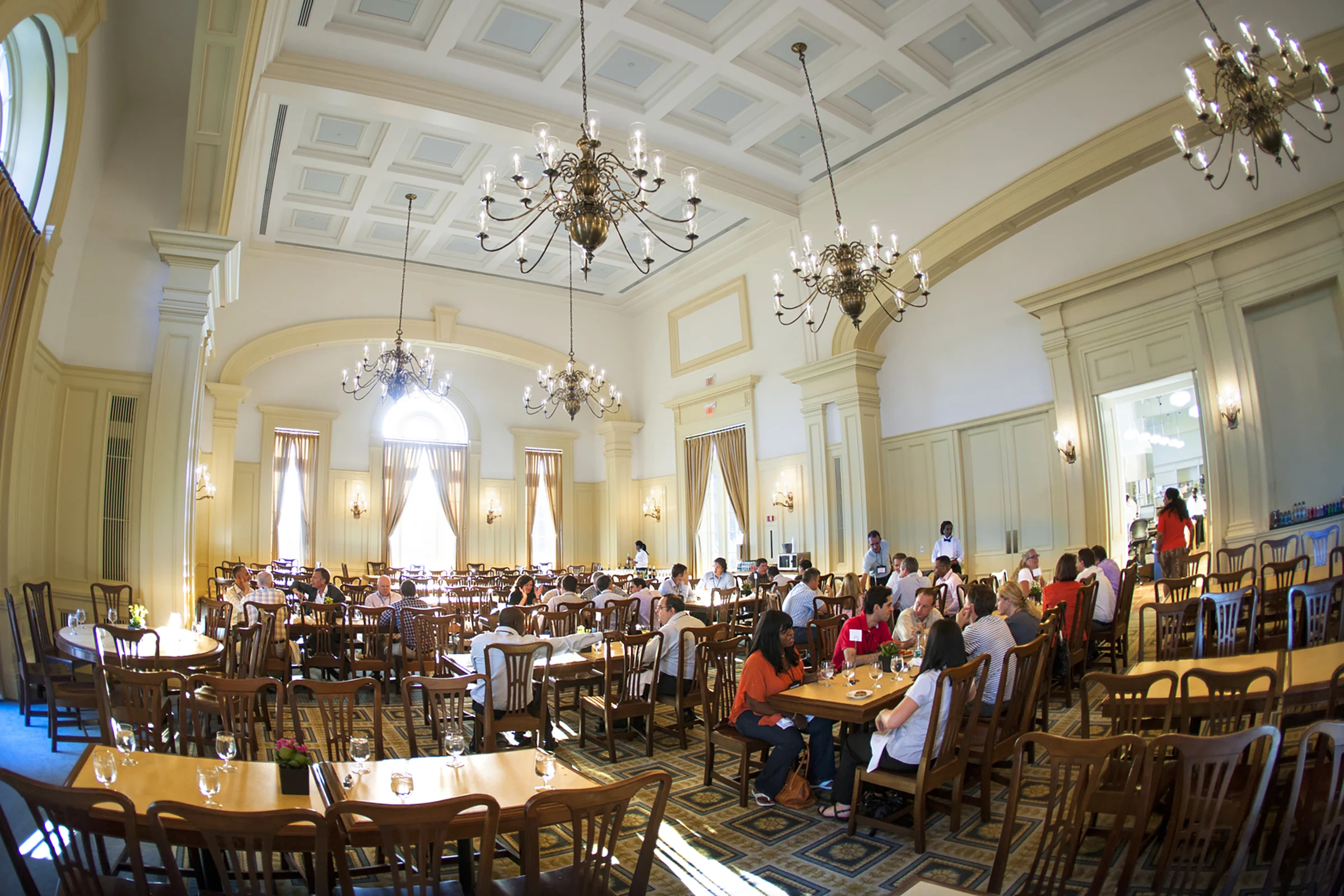 Virtual Campus Tour | MBA