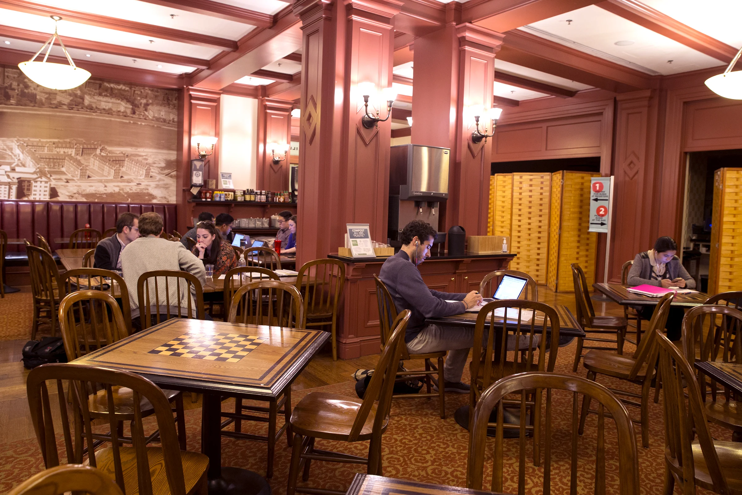 Virtual Campus Tour | MBA