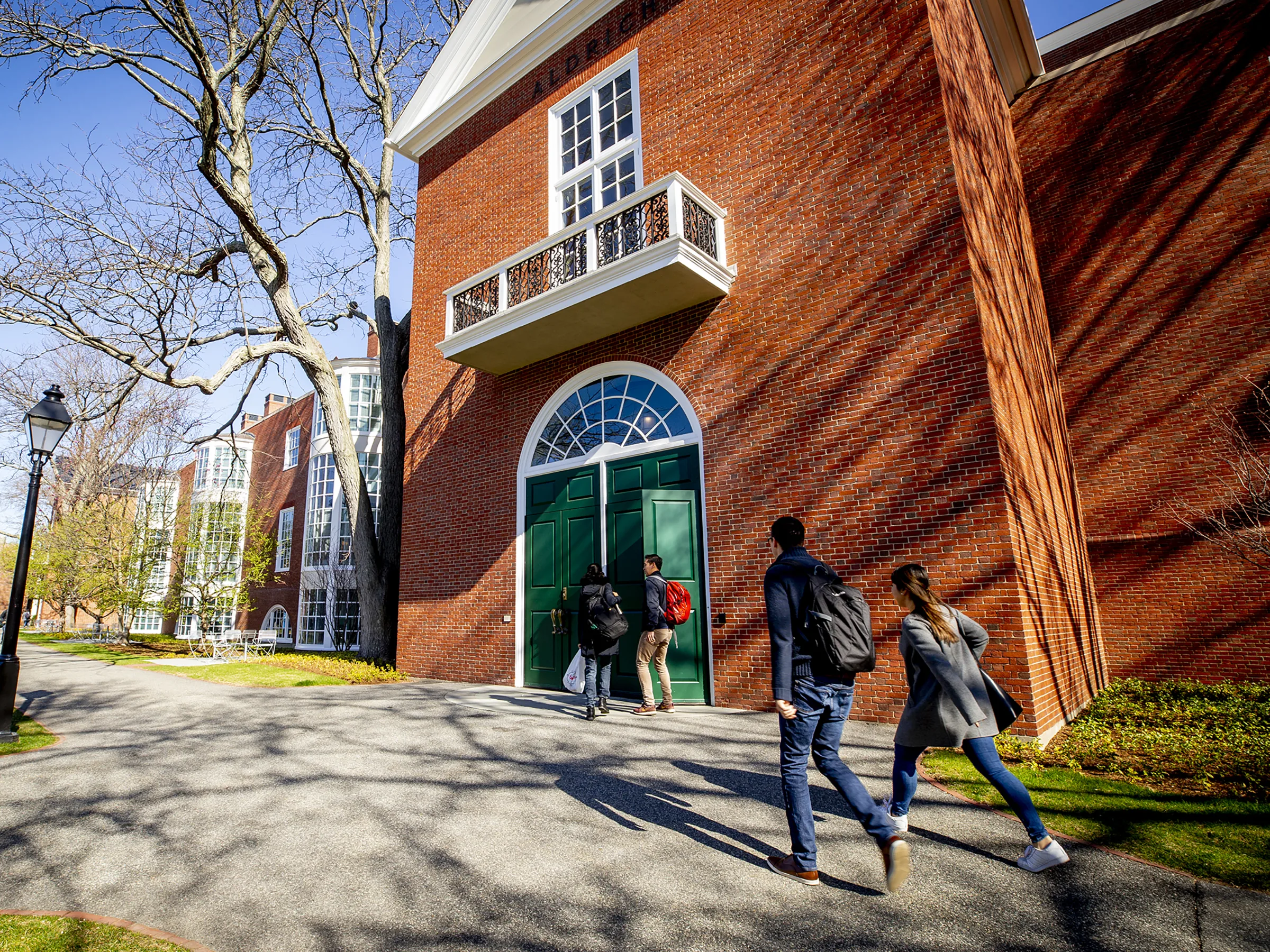 Virtual Campus Tour | MBA