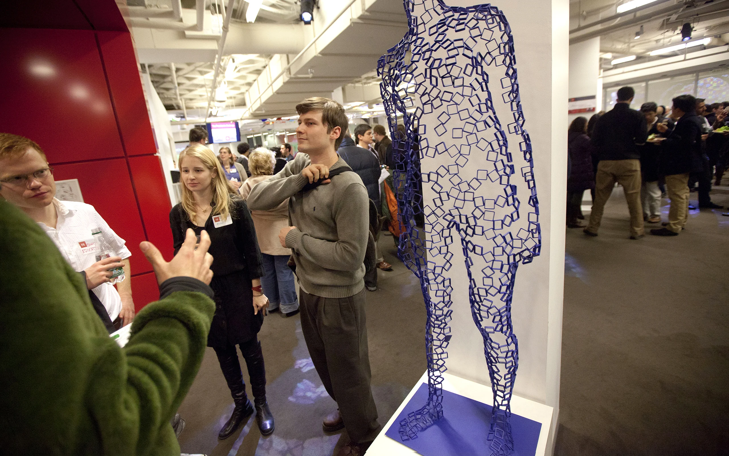 Virtual Campus Tour | MBA