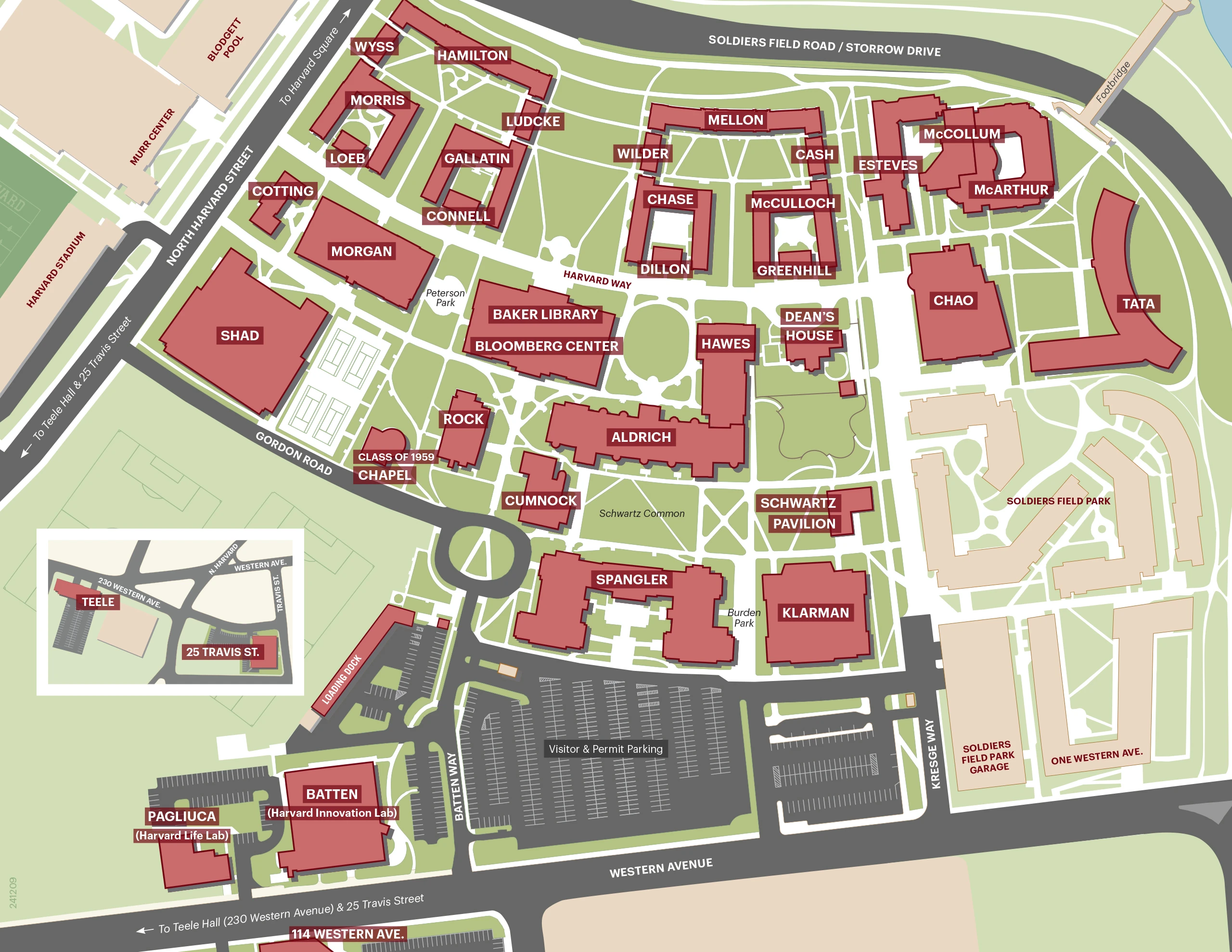 Kennedy E Center Building Maps Google Street View - Infoupdate.org
