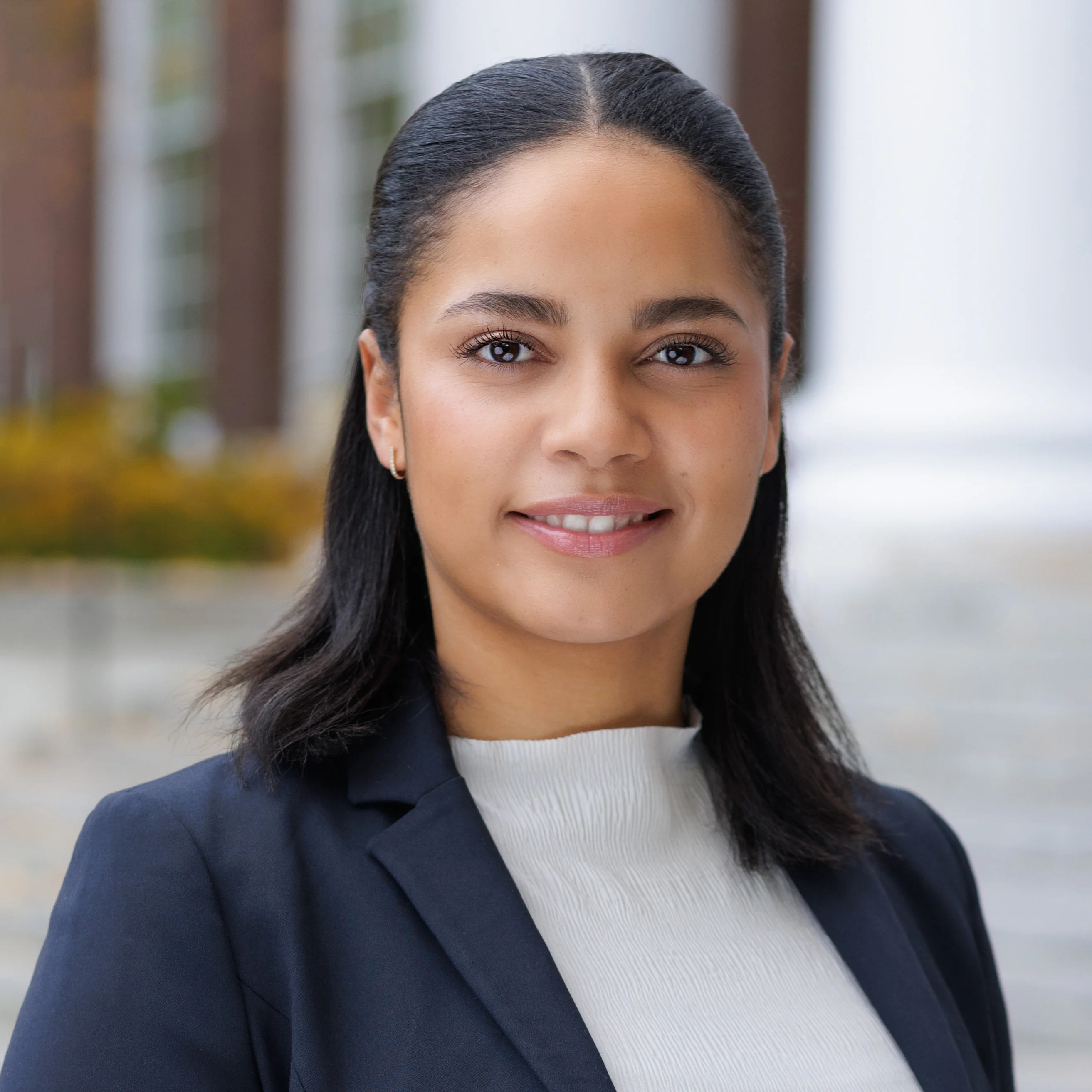 African American Student Union Spotlight on Emerging Markets | MBA