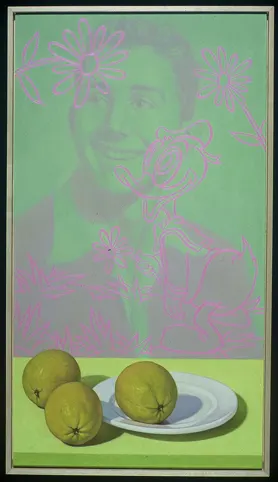 Tom Gregg Albert 1997 | About