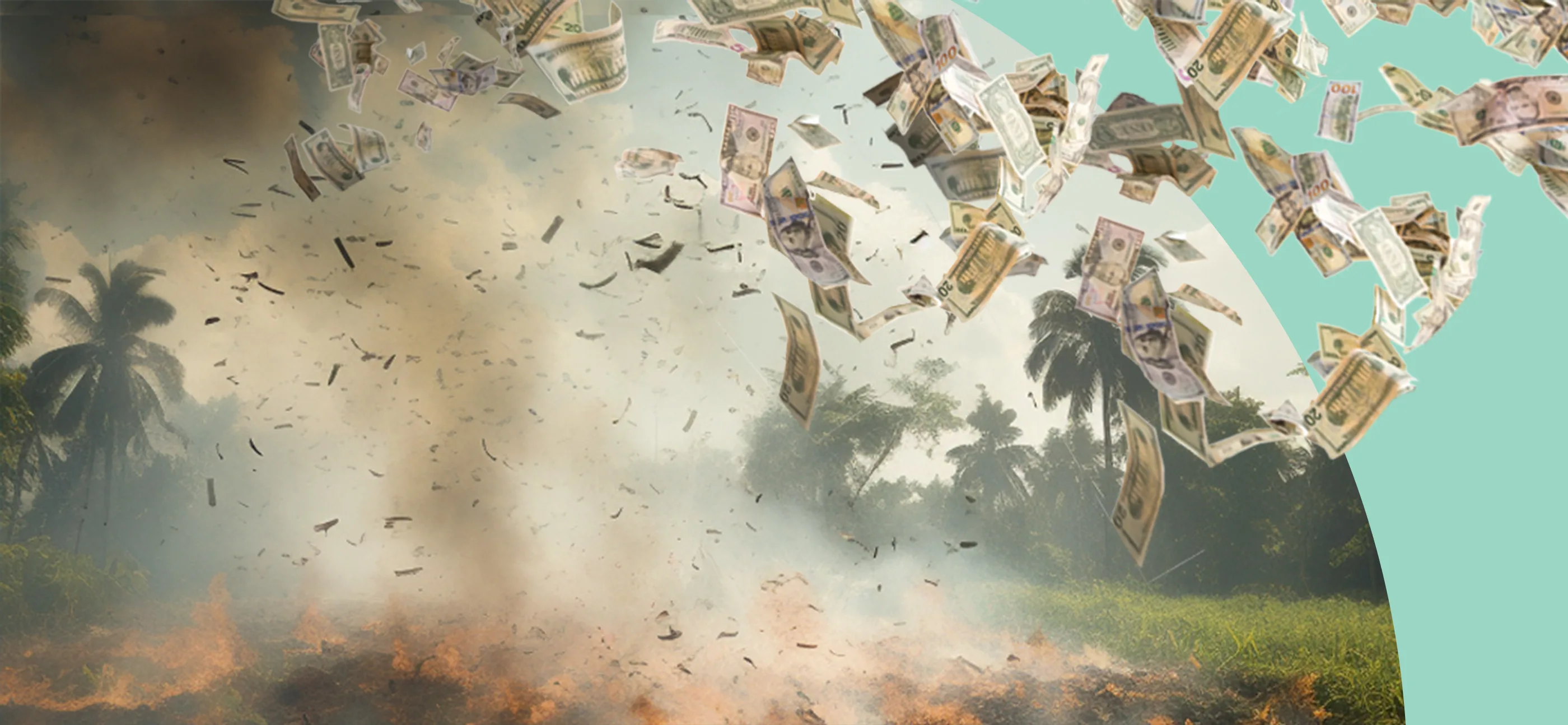 Do Disasters Rally Support for Climate Action? It's Complicated ...