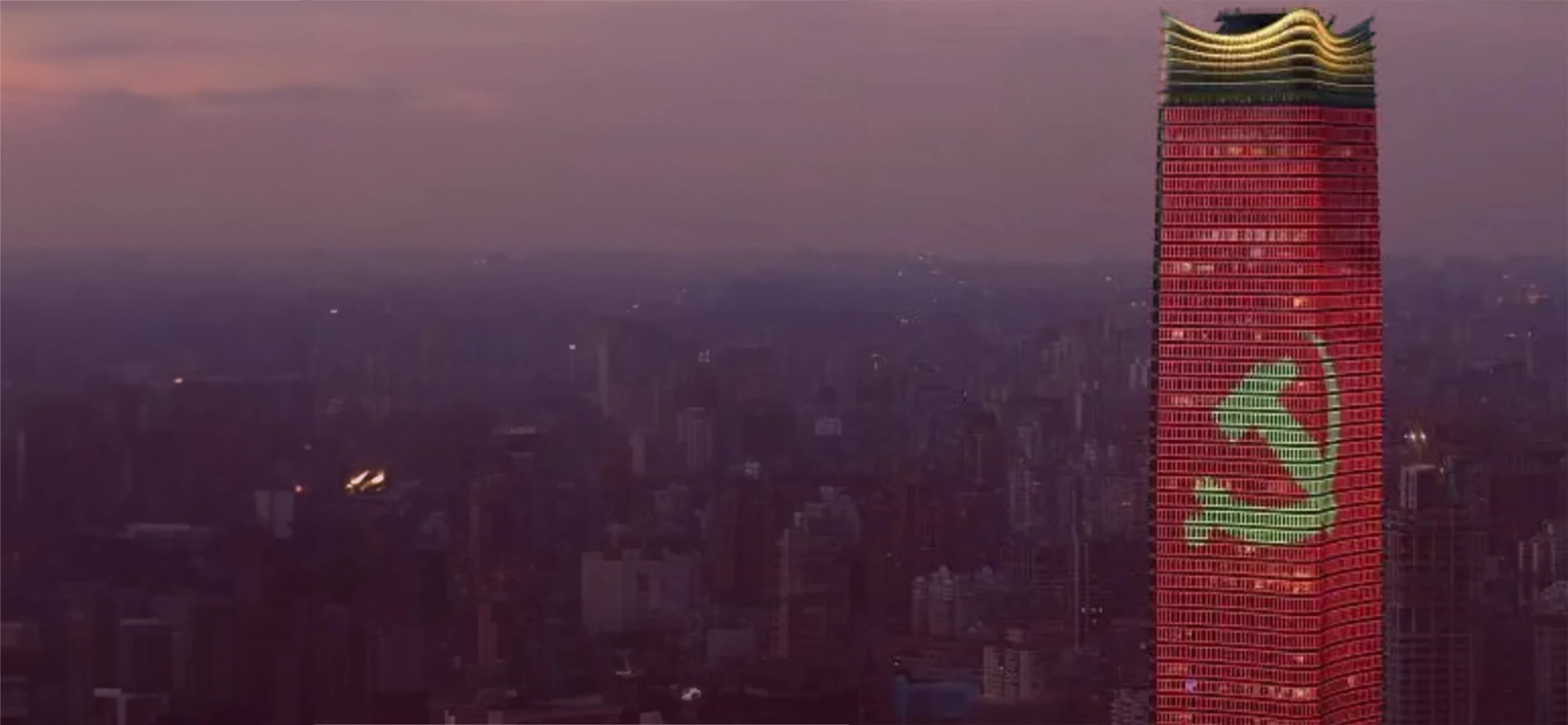 Economic Growth Draws Companies to Asia. Can They Handle Its ...