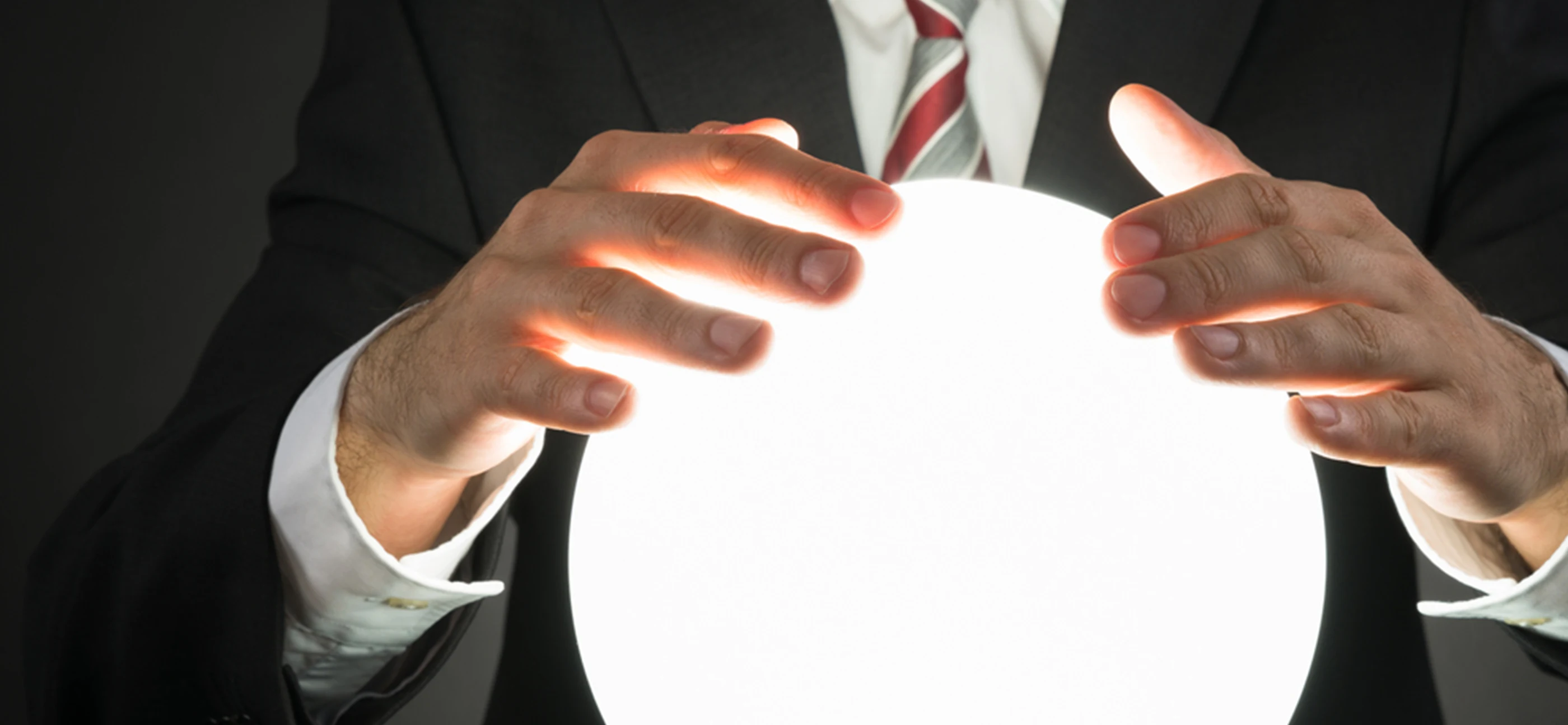 Predictions, Prophets, and Restarting Your Business | Working Knowledge