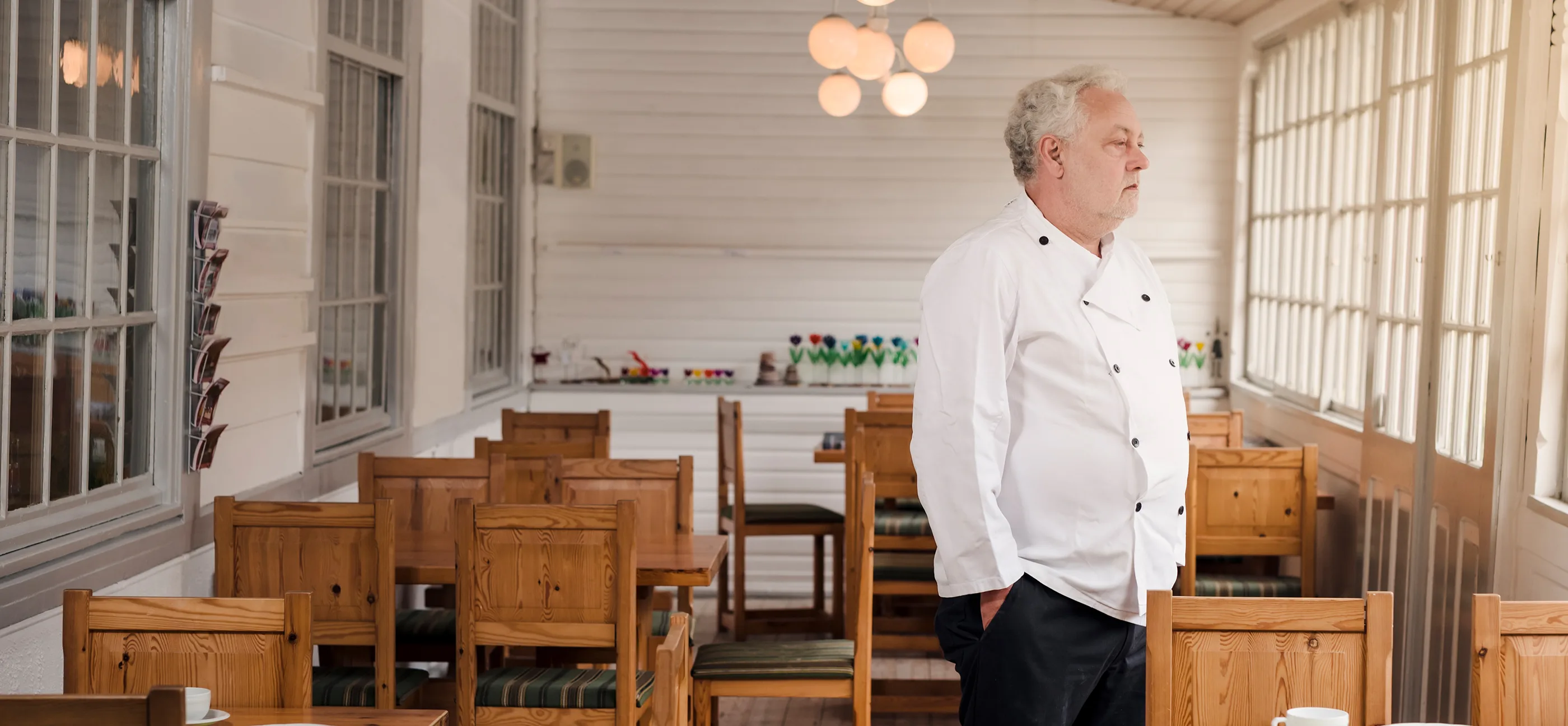 Restaurant Revolution: How the Industry Is Fighting to Stay Alive ...