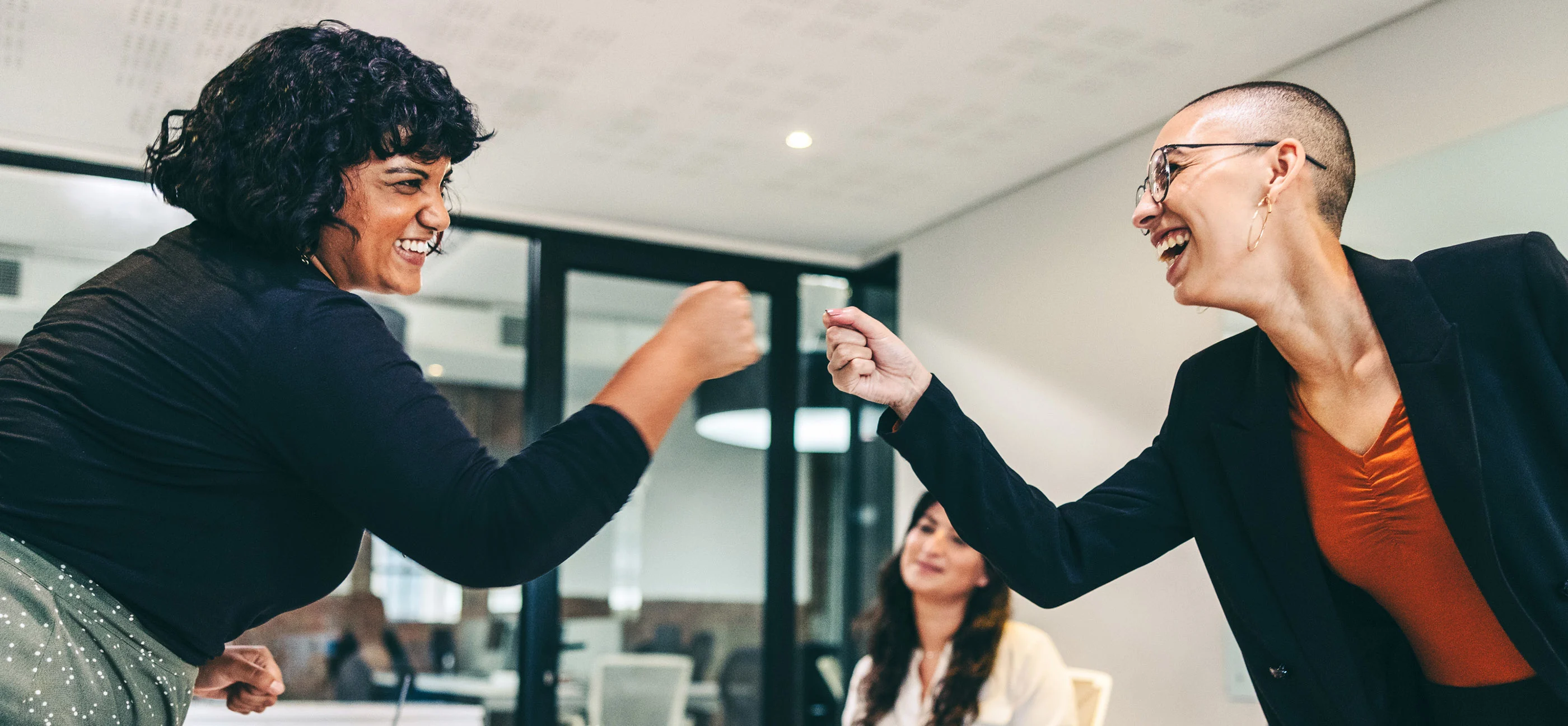 Building an Inclusive Workplace? Prepare to Shield It from Economic ...