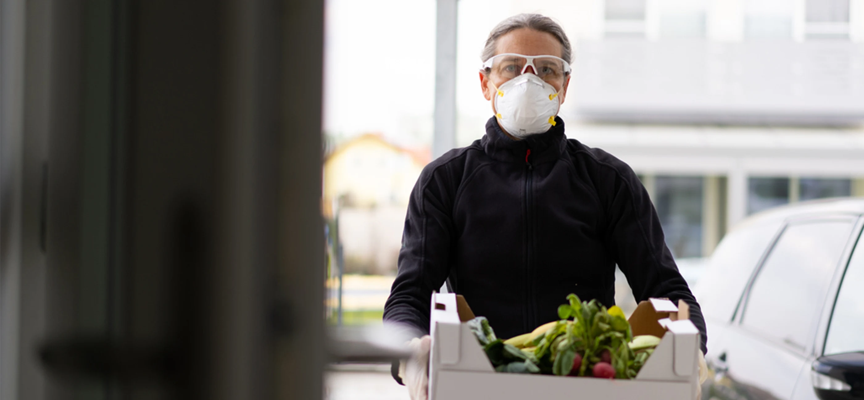 How Leaders Are Fighting Food Insecurity on Three Continents | Working ...