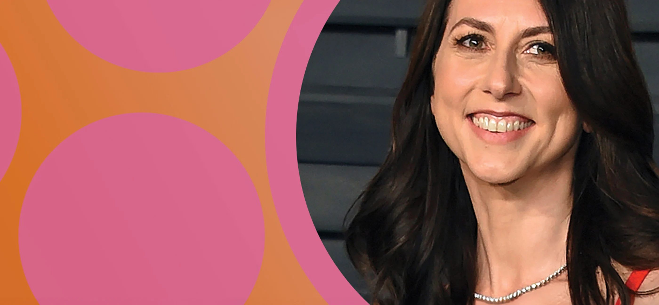 $15 Billion in Five Years: What Data Tells Us About MacKenzie Scott’s Philanthropy | Working ...