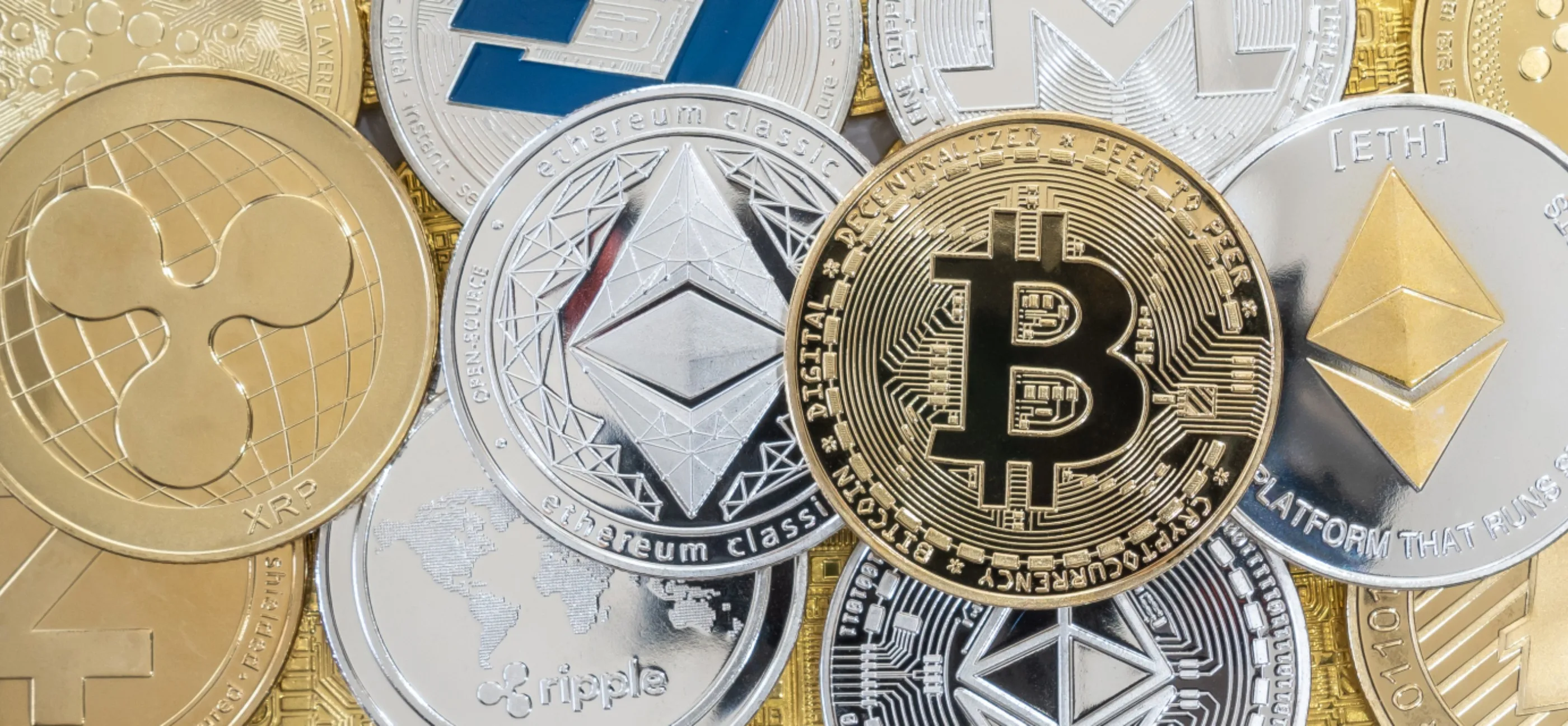 After the 'Crypto Crash,' What's Next for Digital Currencies? | Working ...