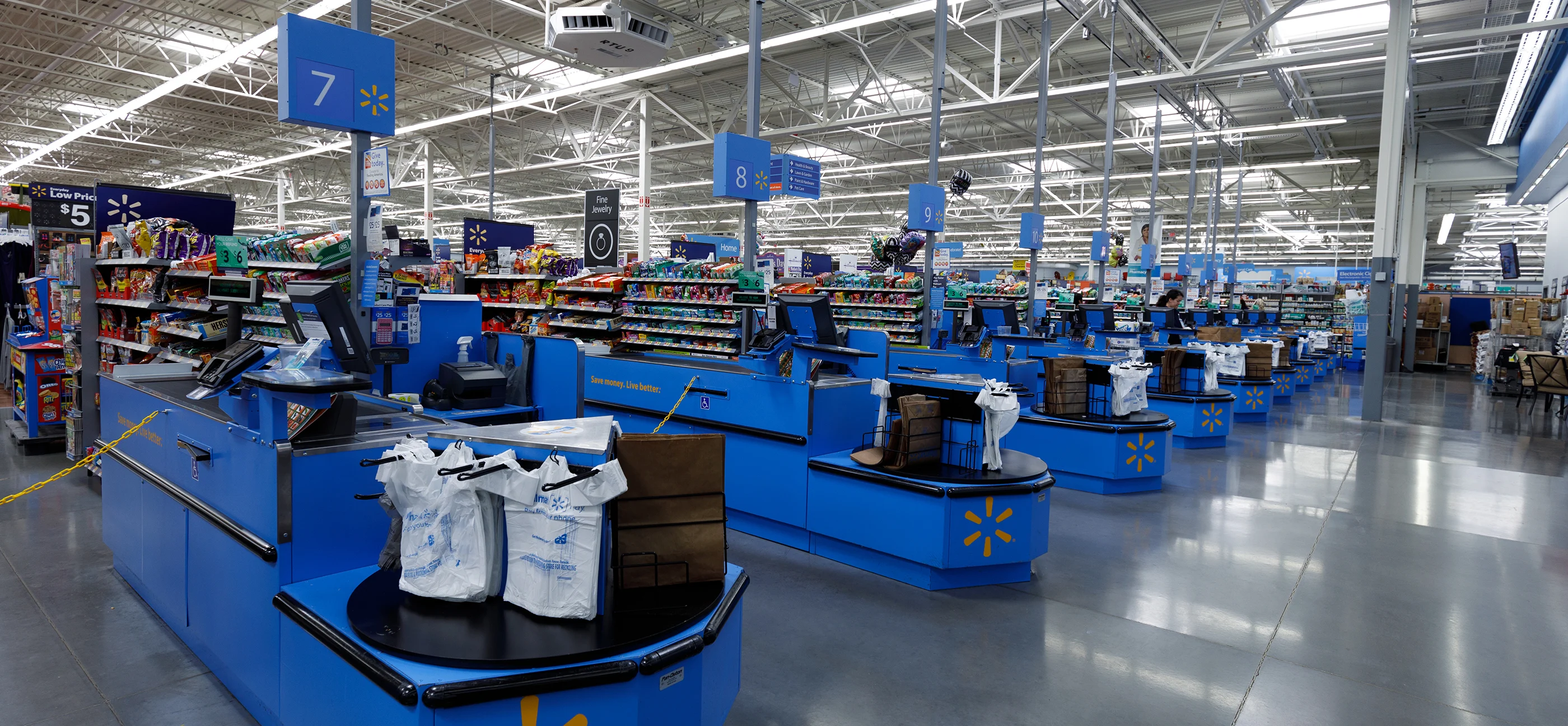 Walmart's Workforce of the Future | Working Knowledge