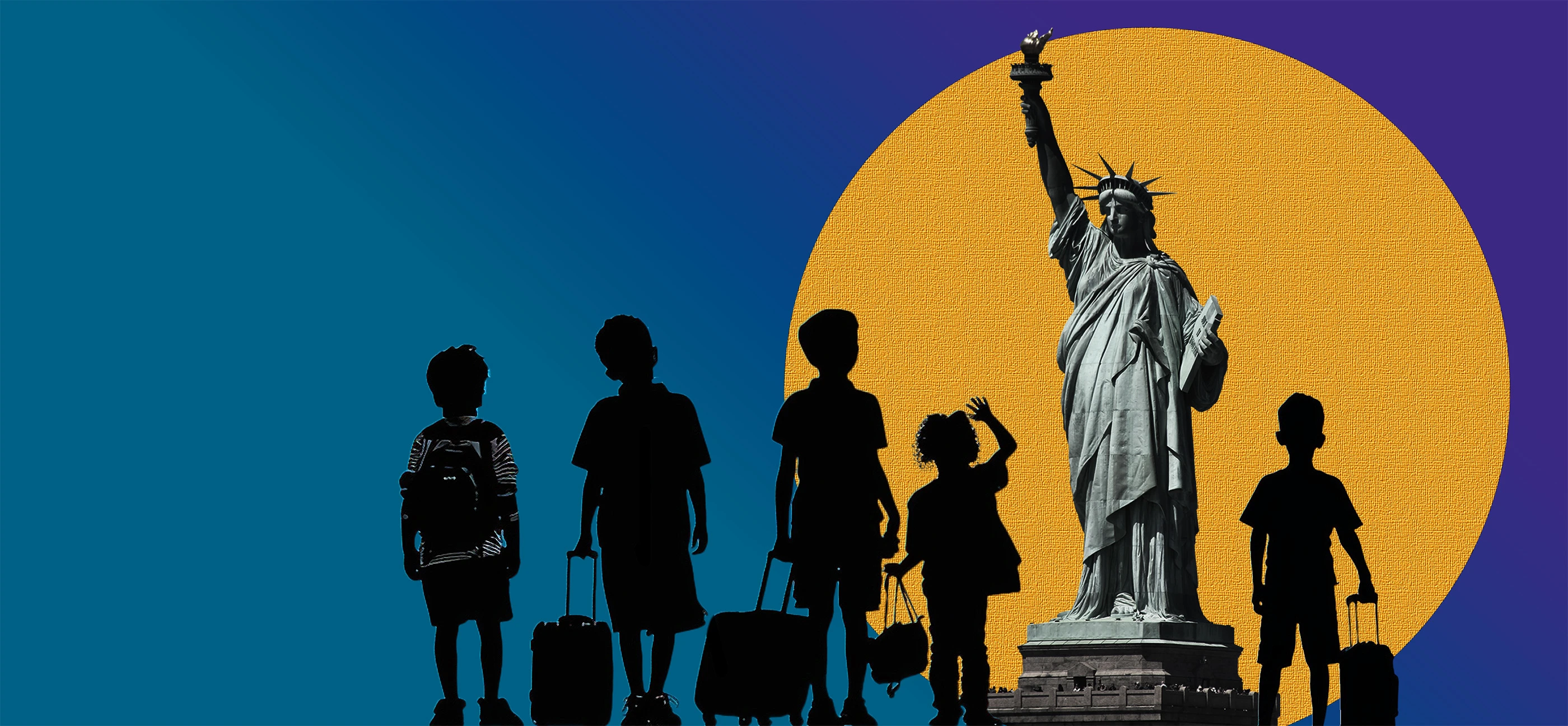 How Younger Immigrants Gain an Edge in American Business | Working ...