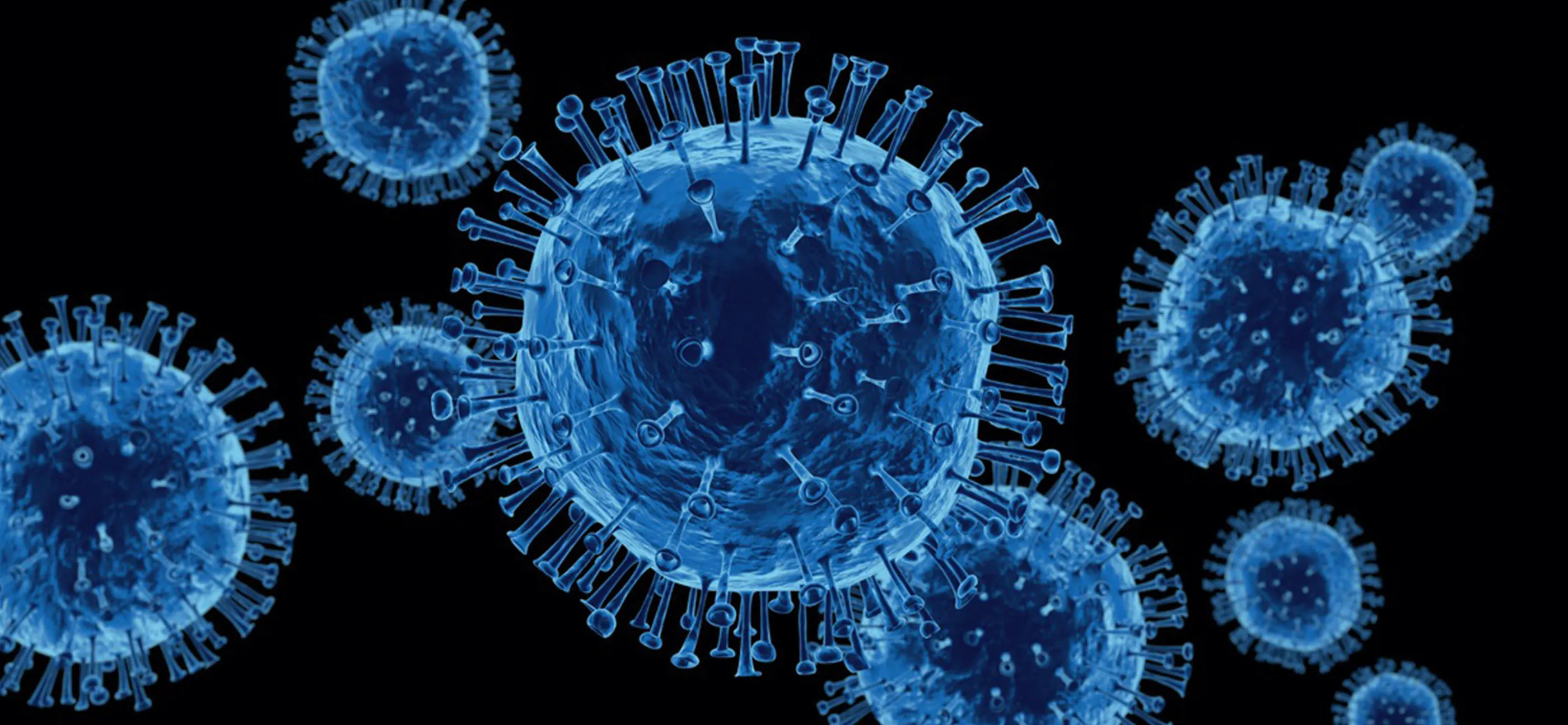 How the Coronavirus Is Already Rewriting the Future of Business ...