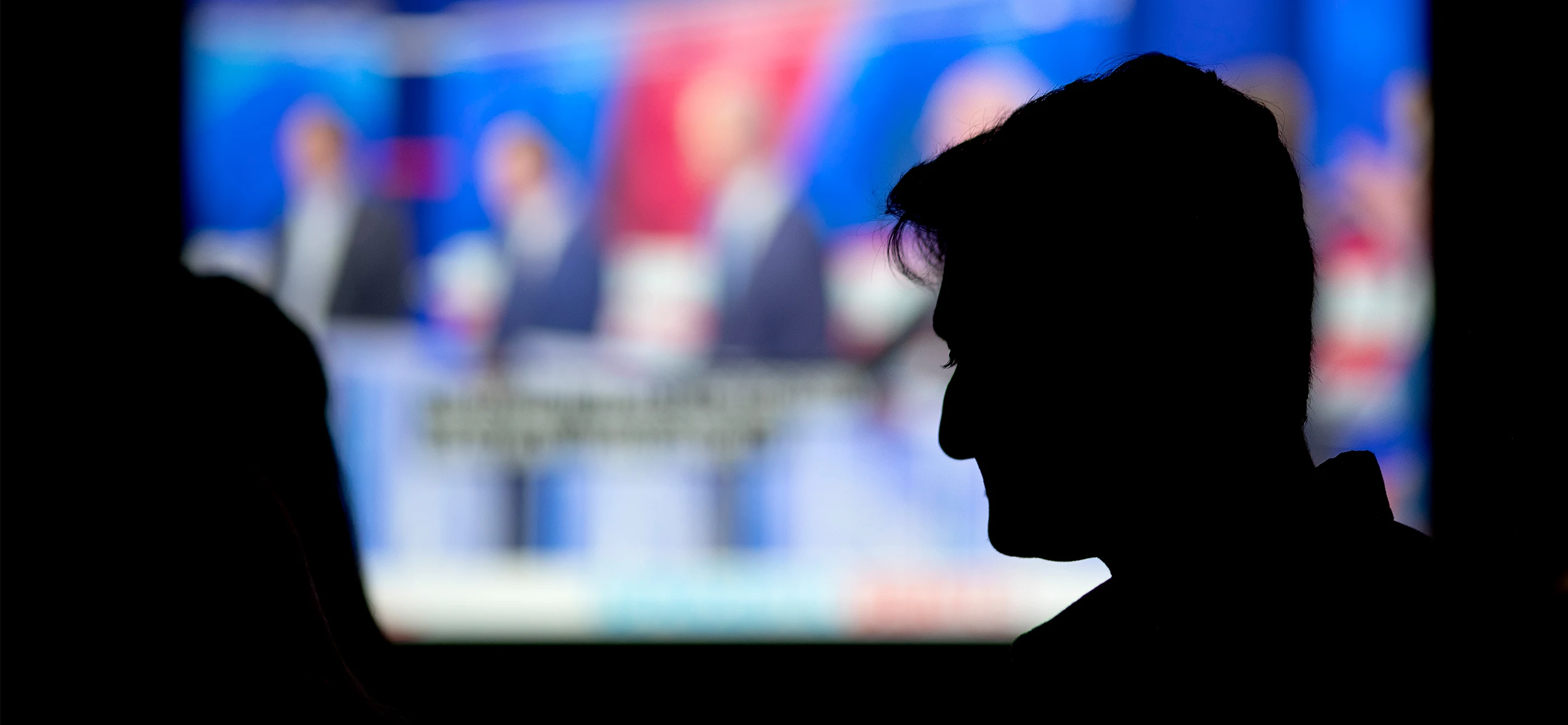 Do TV Debates Sway Voters? | Working Knowledge