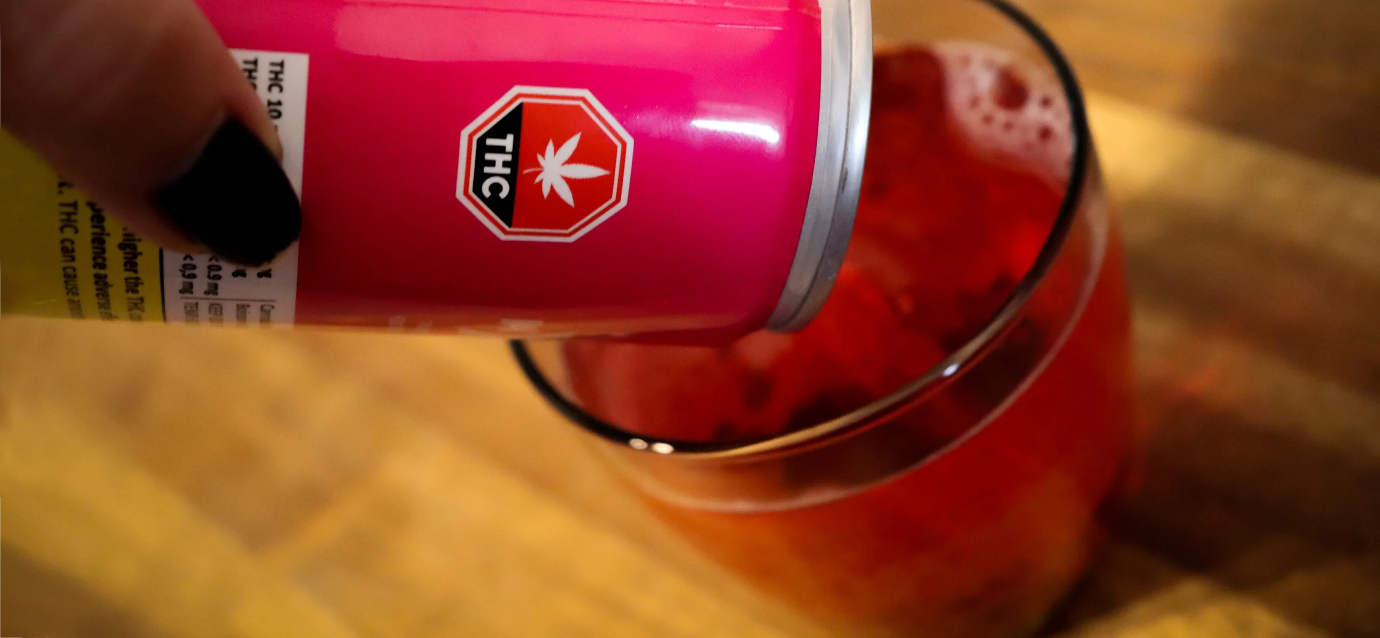 What Does It Take to Build as Much Buzz as Booze? Inside the Epic ...
