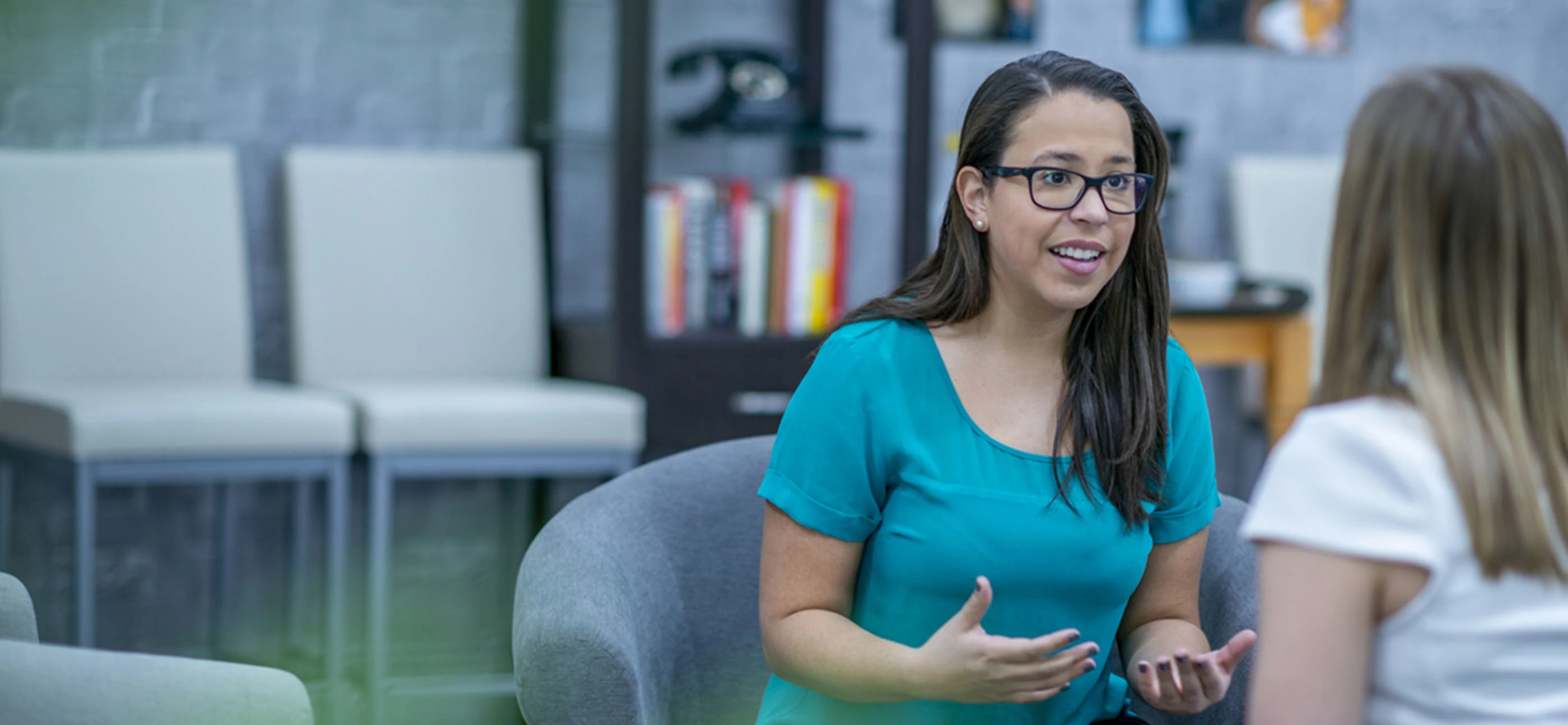 Who Will Give You the Best Professional Guidance? | Working Knowledge