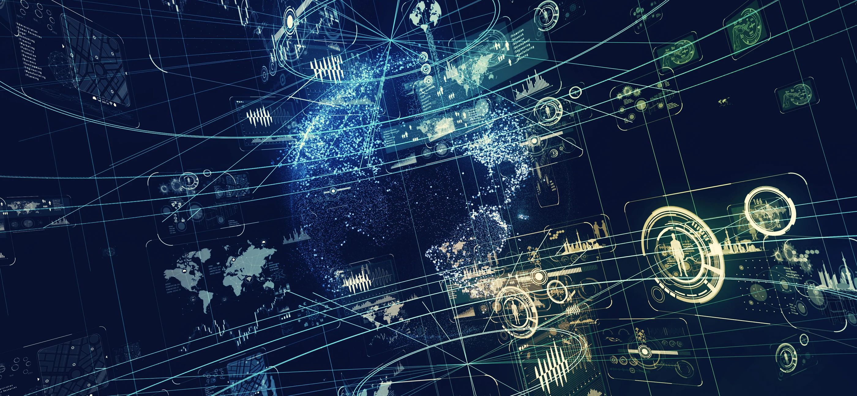 How to Be a Digital Platform Leader | Working Knowledge