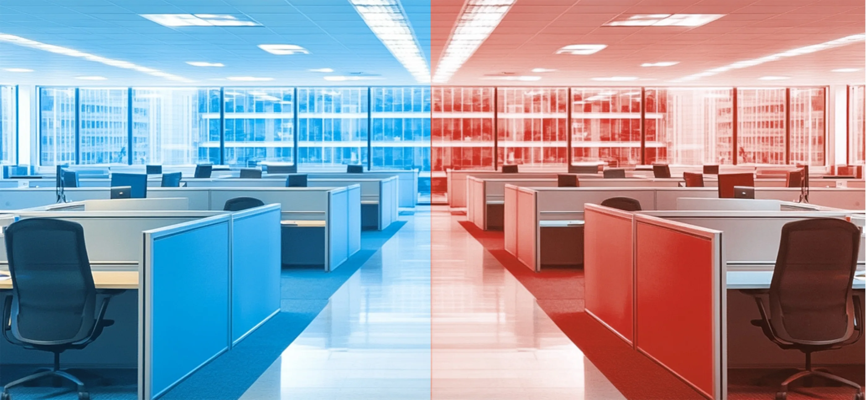 How Politics Drives Business Decisions in a Polarized Nation | Working ...