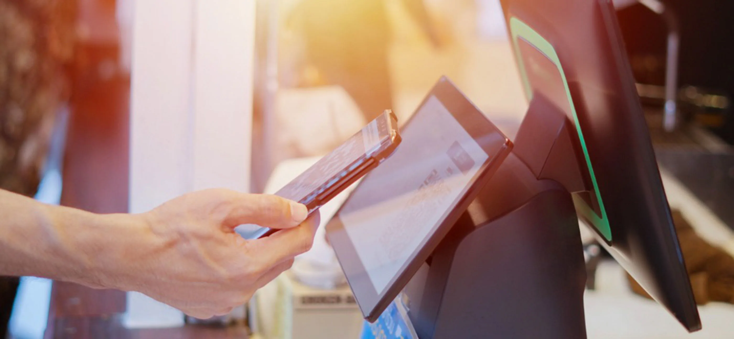 Technology and COVID Upended Tipping Norms. Will Consumers Keep Paying ...