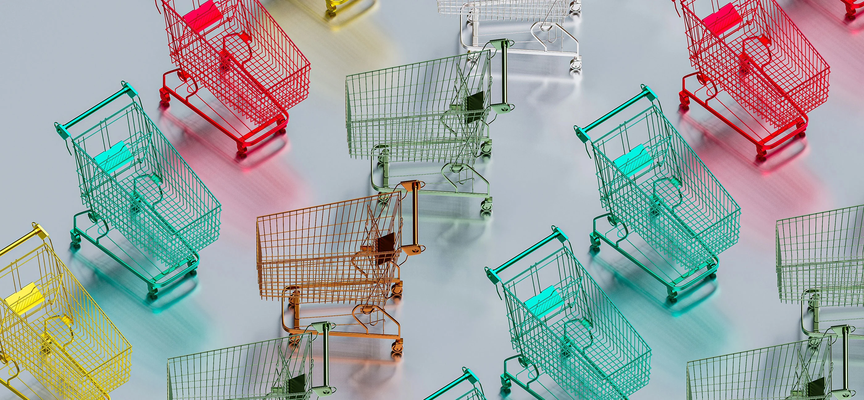 Charting 'Cheapflation': How Budget Brands Got So Pricey | Working ...