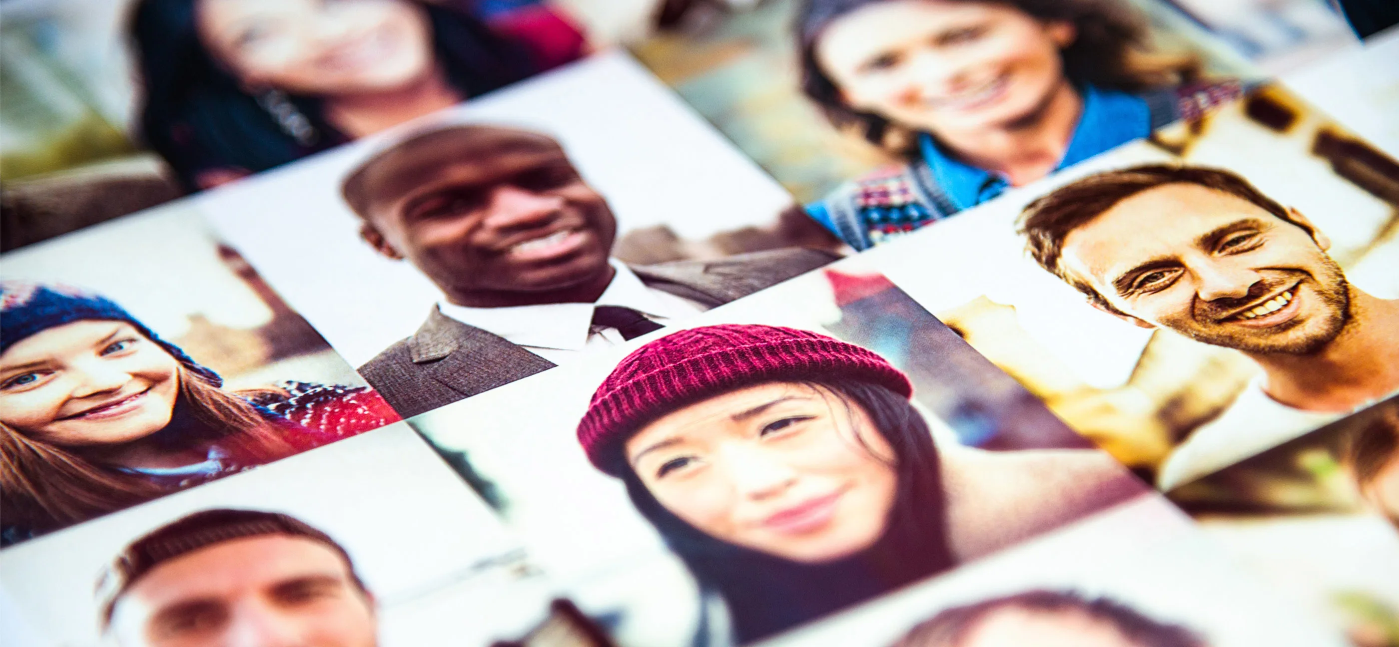 Face Value: Do Certain Physical Features Help People Get Ahead ...