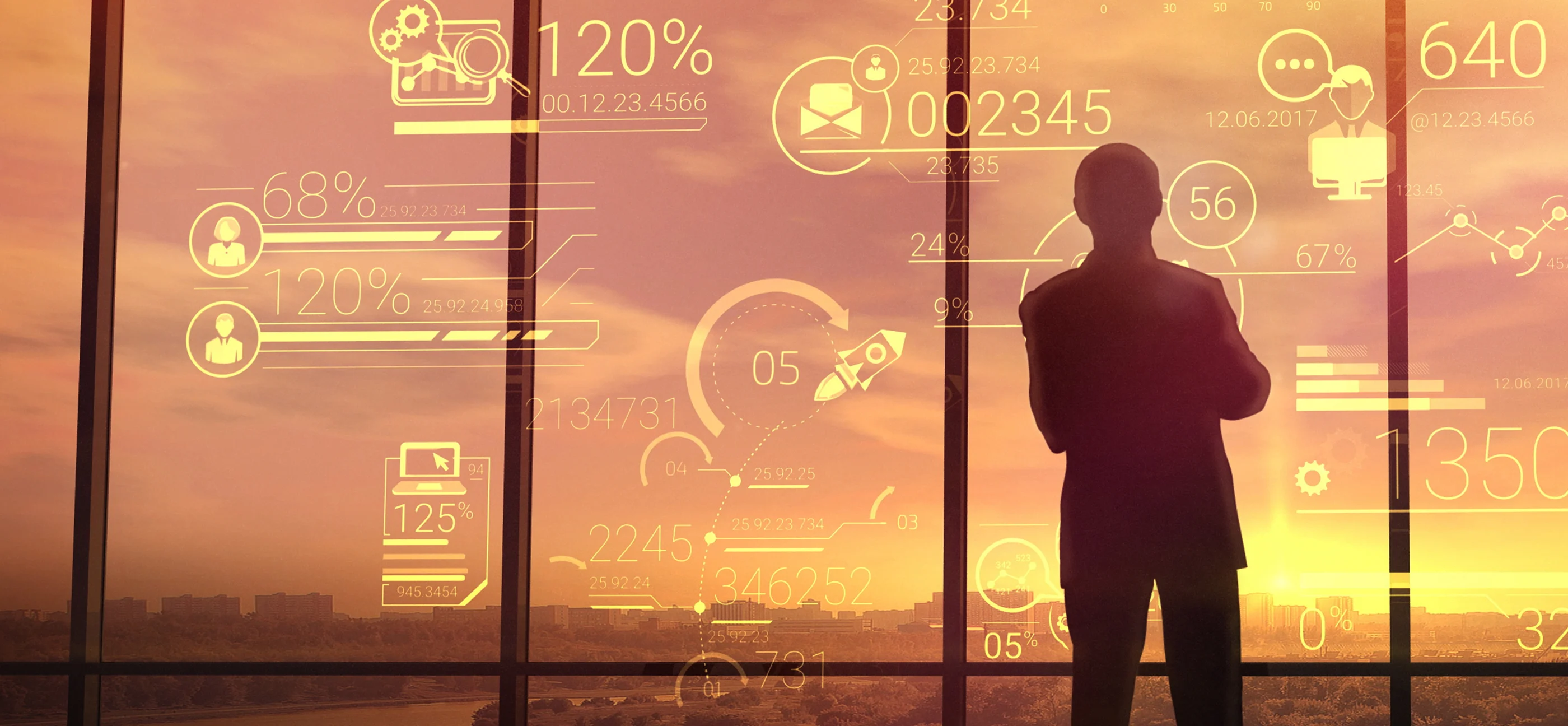 What Machine Learning Teaches Us about CEO Leadership Style | Working ...