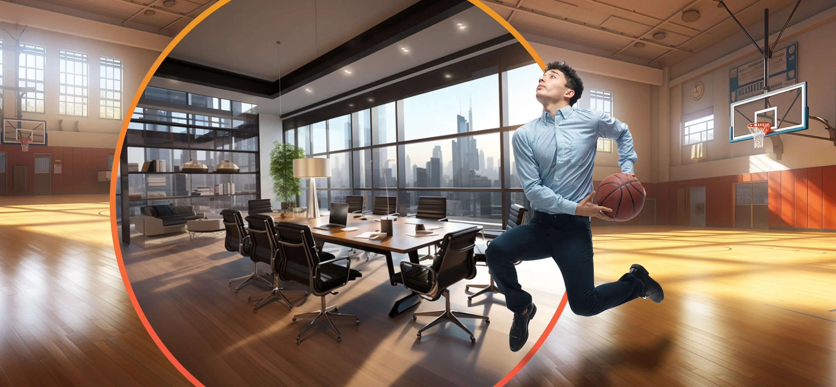 Being a Team Player: Why College Athletes Succeed in Business | Working ...