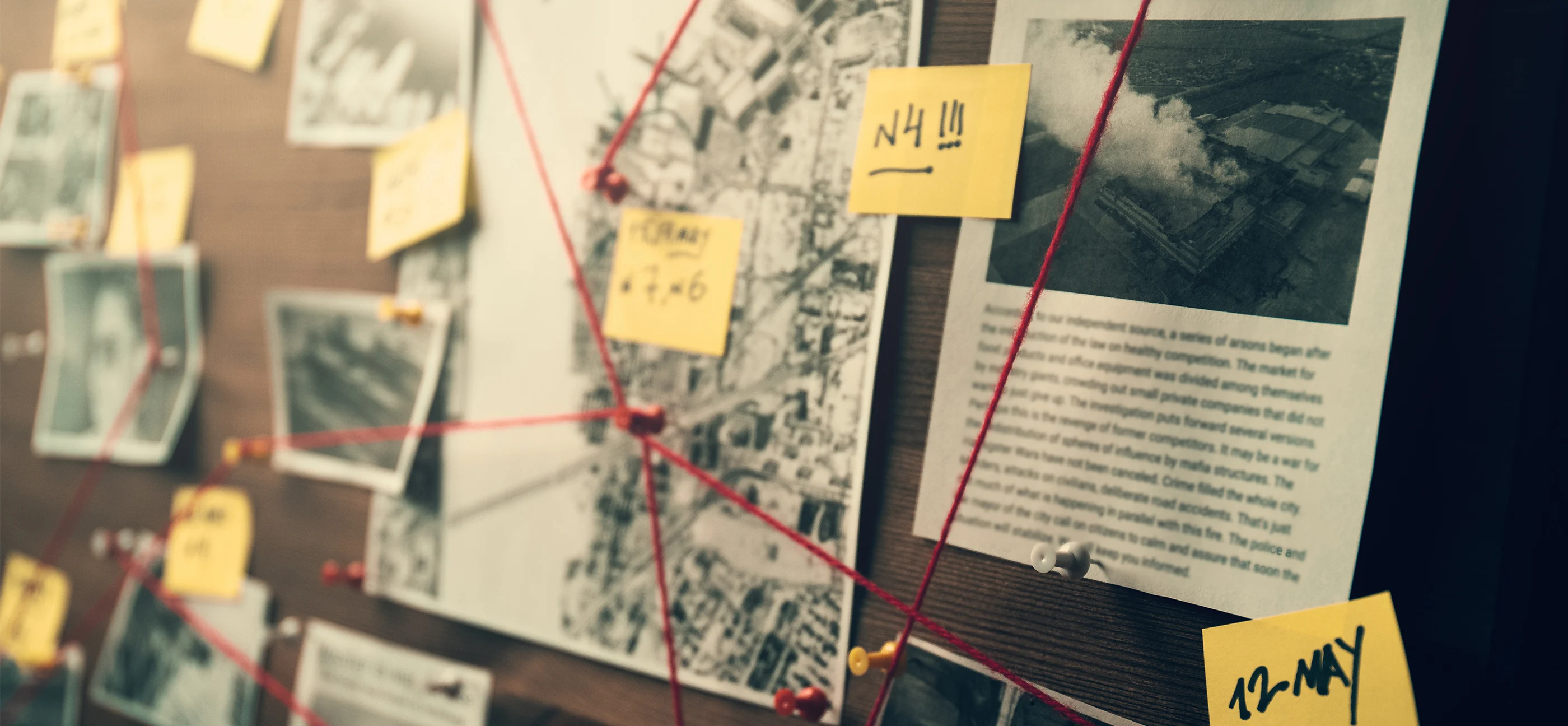 Why White-Collar Crime Spiked in America After 9/11 | Working Knowledge